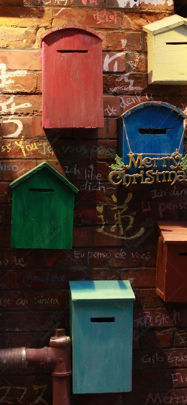 Mailbox Wallpapers - Top Free Mailbox Backgrounds - WallpaperAccess