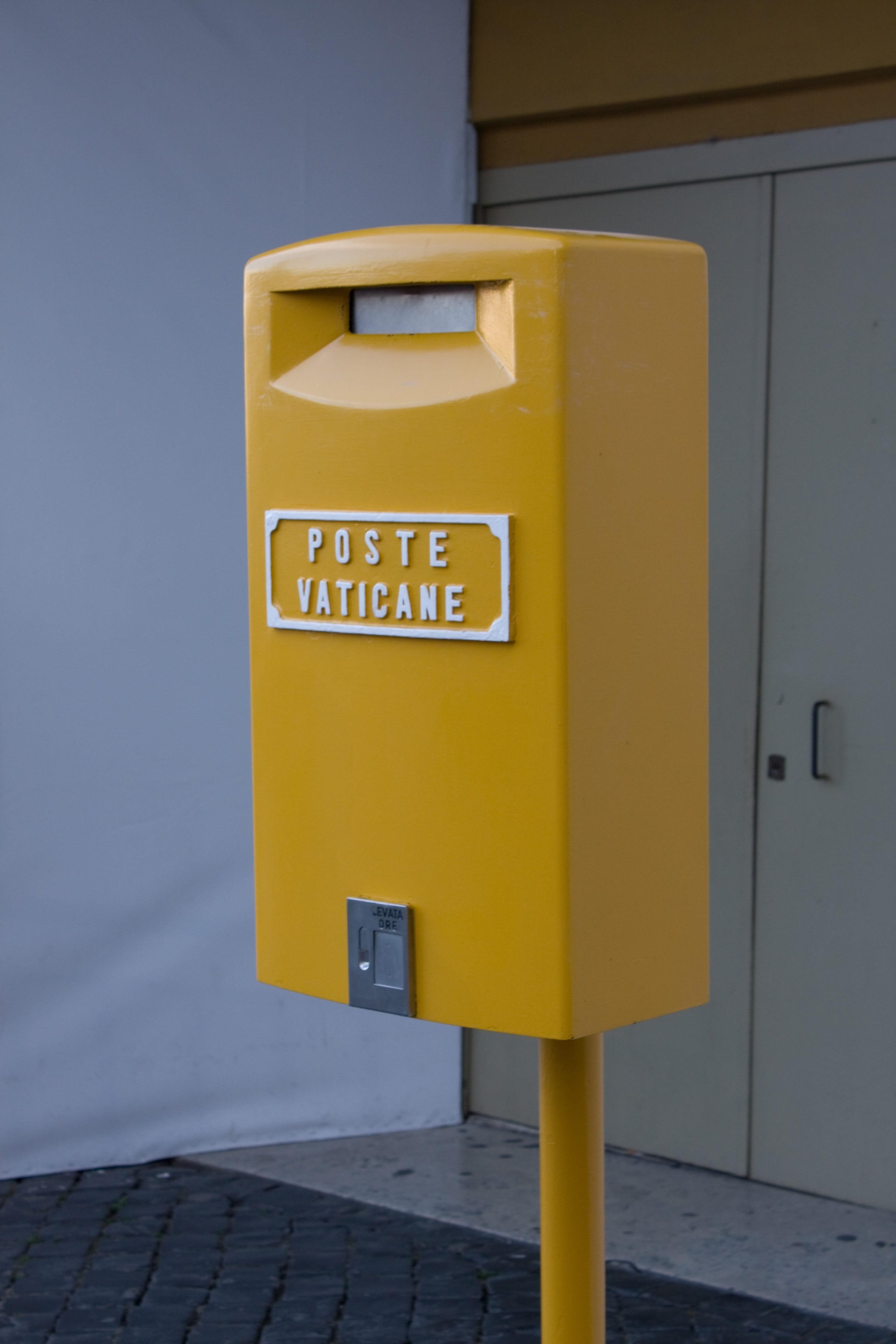 Mailbox Wallpapers - Top Free Mailbox Backgrounds - WallpaperAccess