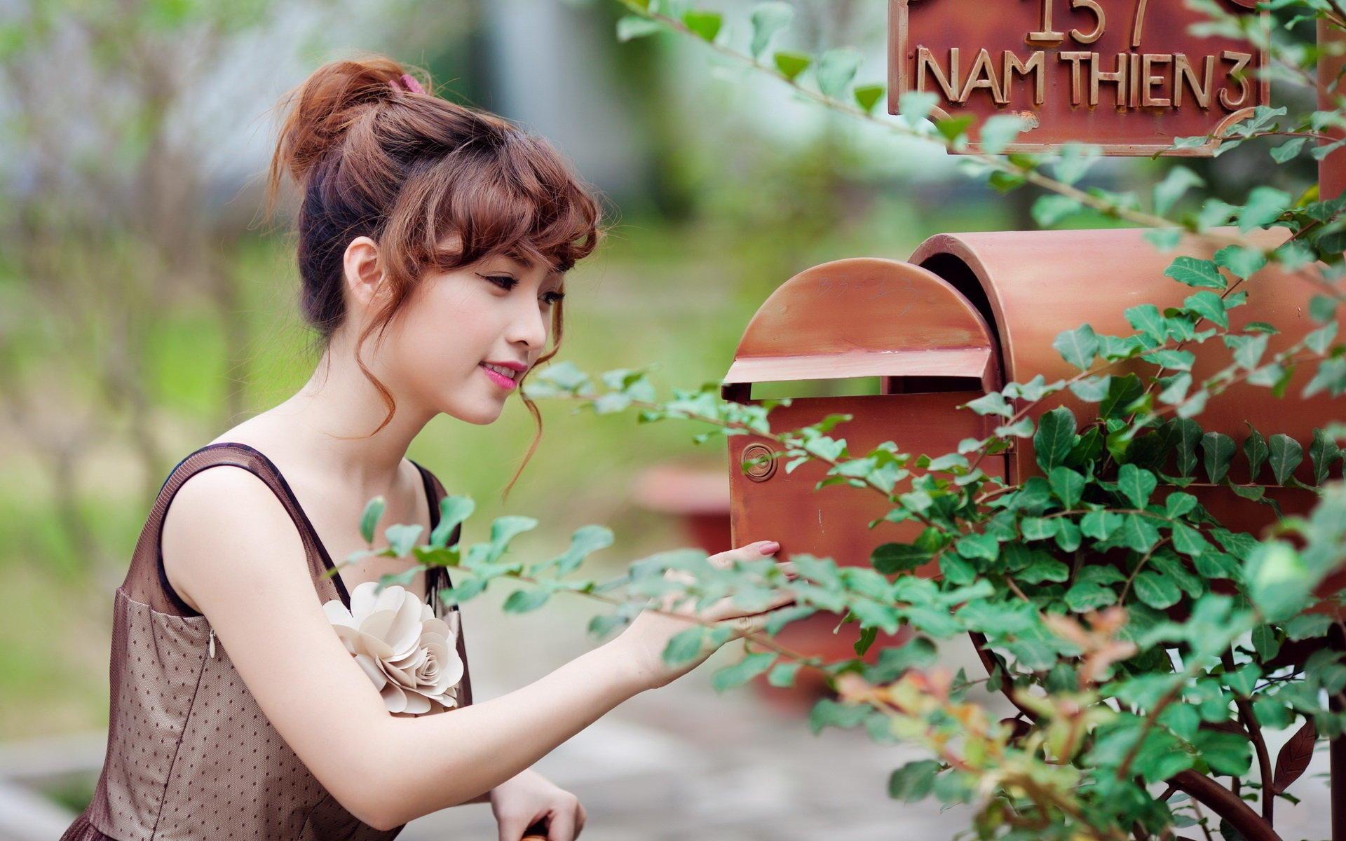 Mailbox Wallpapers - Top Free Mailbox Backgrounds - WallpaperAccess