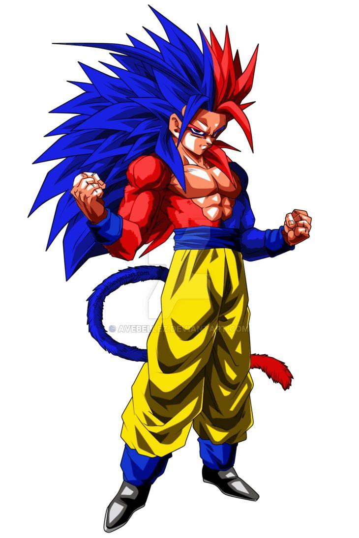 Goku Infinity Wallpapers - Top Free Goku Infinity Backgrounds ...