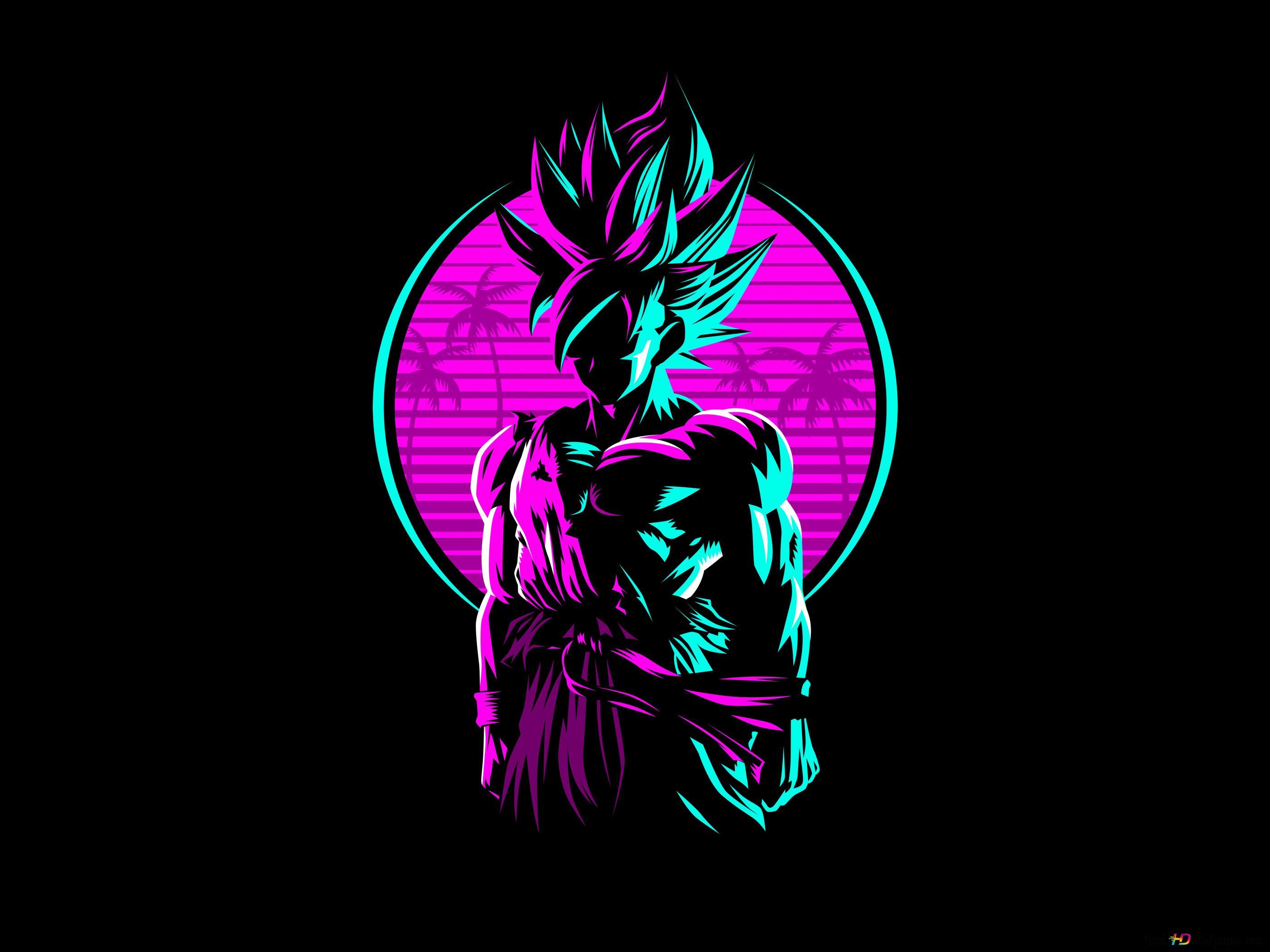 Goku Infinity Wallpapers - Top Free Goku Infinity Backgrounds ...