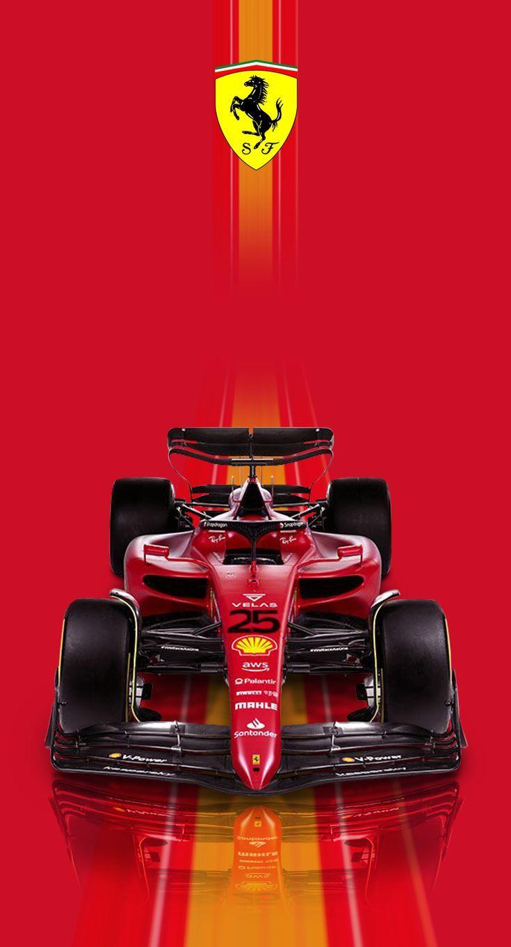 Formula 1 Ferrari Wallpapers - Top Free Formula 1 Ferrari Backgrounds - WallpaperAccess