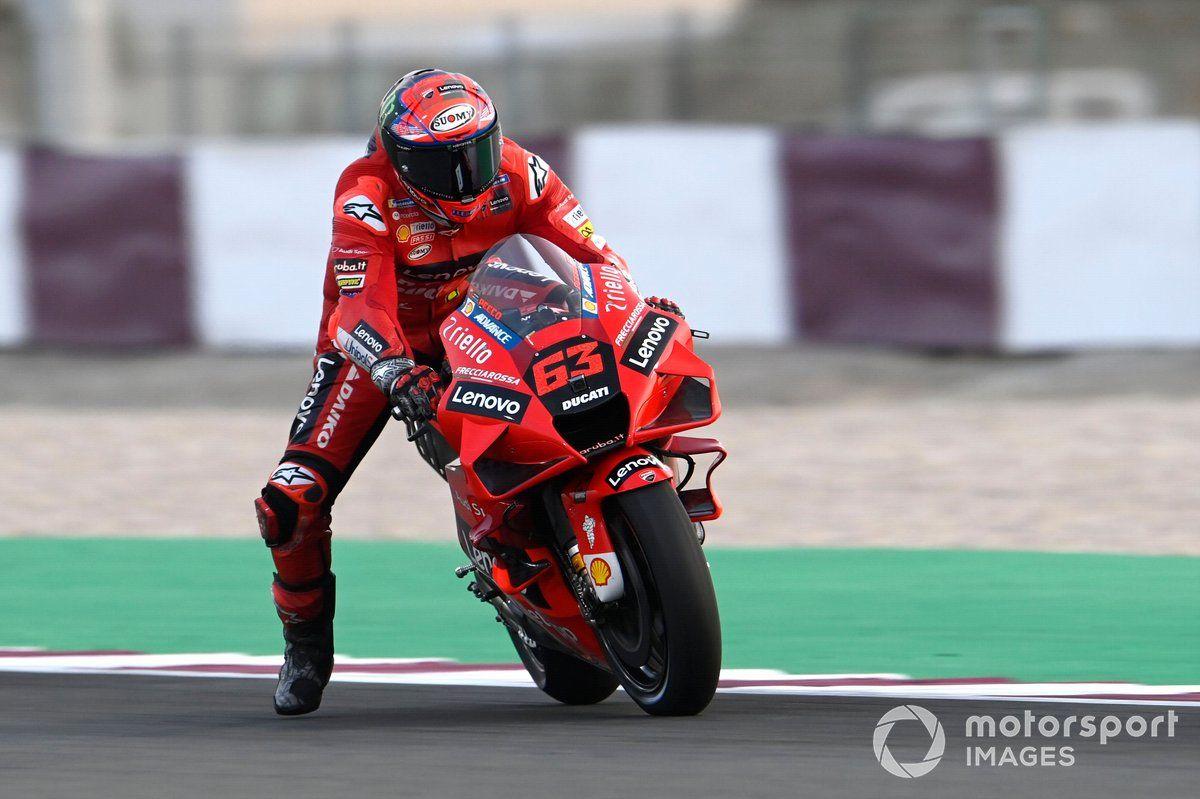 Francesco Bagnaia Wallpapers - Top Free Francesco Bagnaia Backgrounds ...