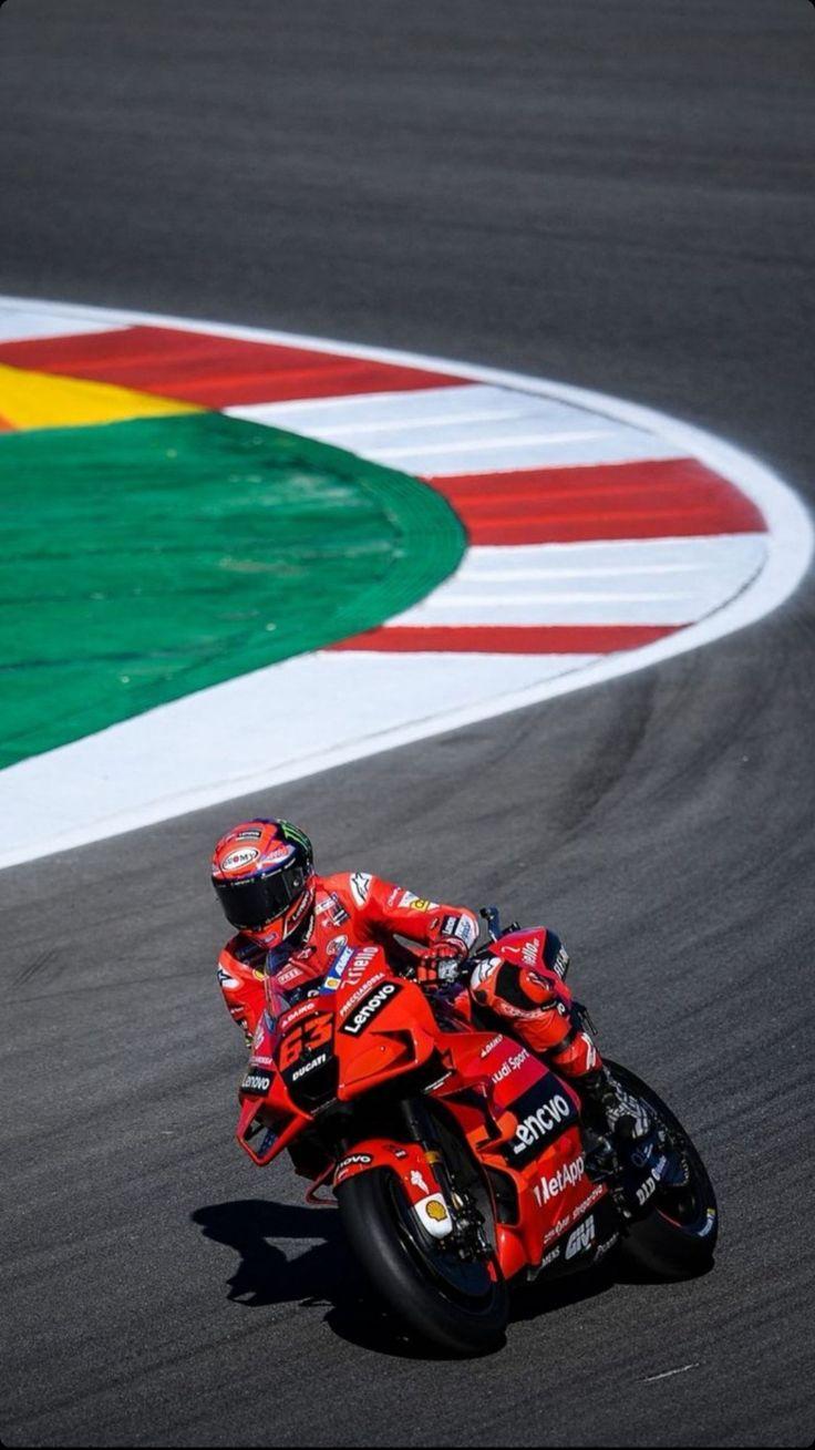 Francesco Bagnaia Wallpapers - Top Free Francesco Bagnaia Backgrounds ...