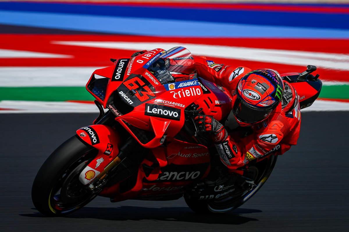 Francesco Bagnaia Wallpapers - Top Free Francesco Bagnaia Backgrounds ...