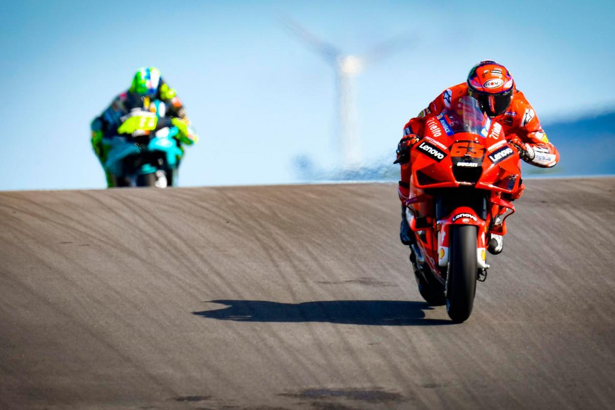 Francesco Bagnaia Wallpapers - Top Free Francesco Bagnaia Backgrounds ...