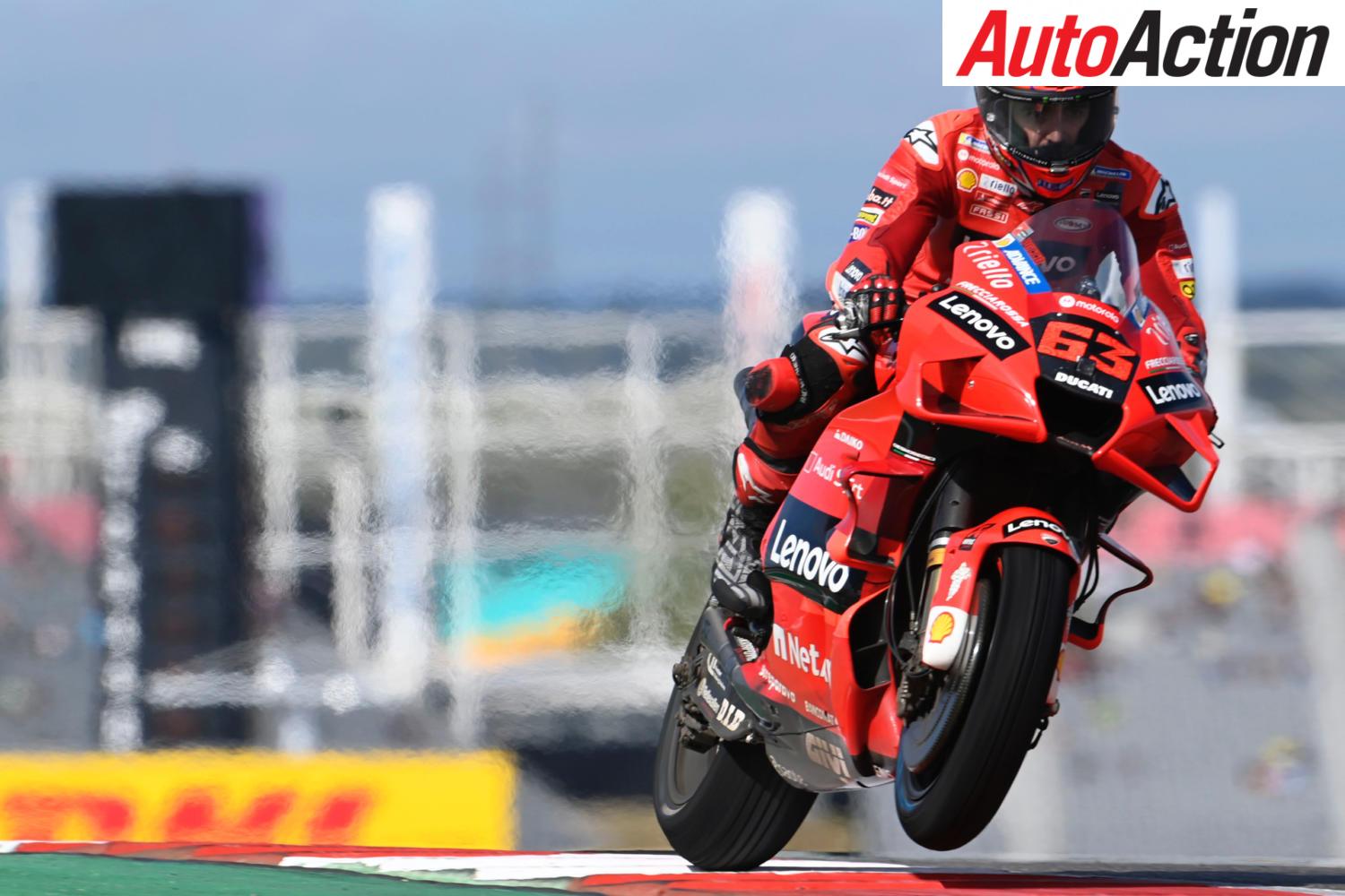 Francesco Bagnaia Wallpapers - Top Free Francesco Bagnaia Backgrounds ...