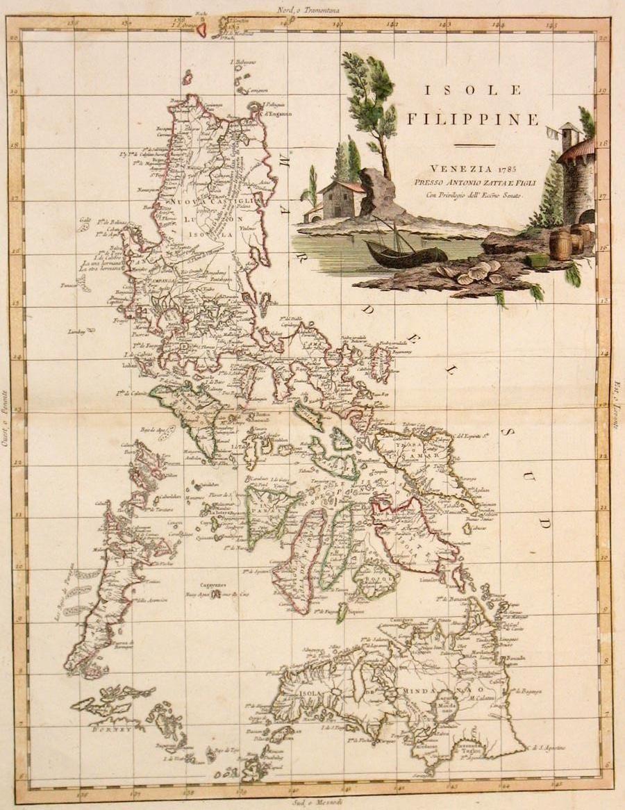 Philippine Map Wallpapers - Top Free Philippine Map Backgrounds ...