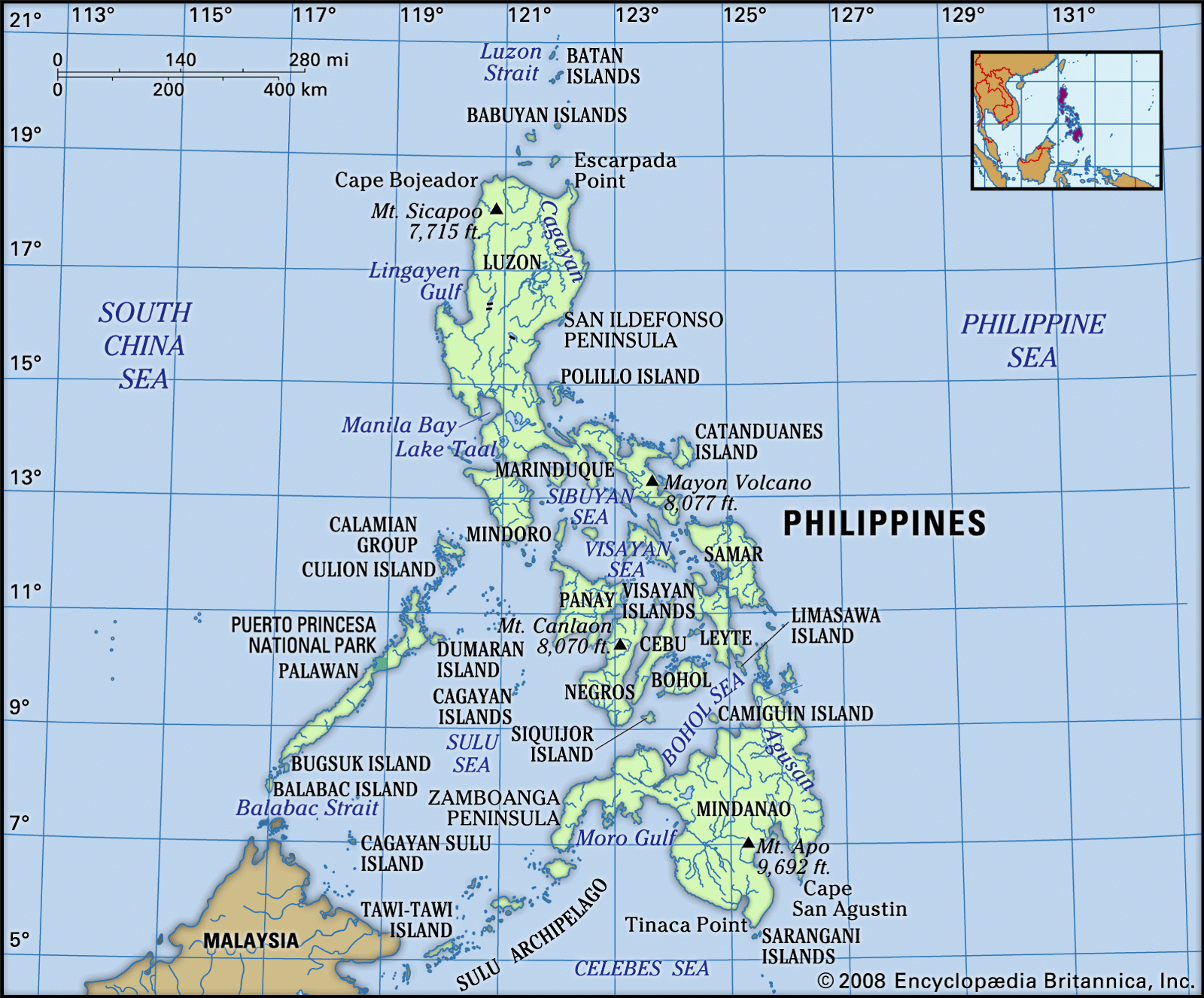 Philippine Map Wallpapers - Top Free Philippine Map Backgrounds - WallpaperAccess