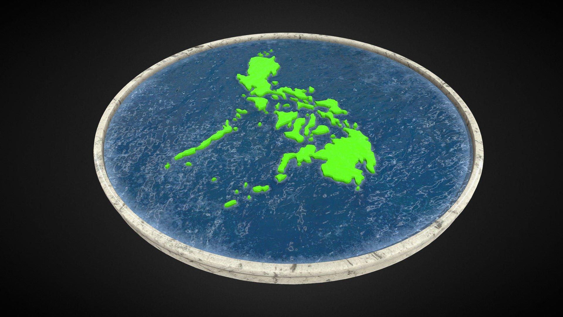 Philippine Map Wallpapers - Top Free Philippine Map Backgrounds ...