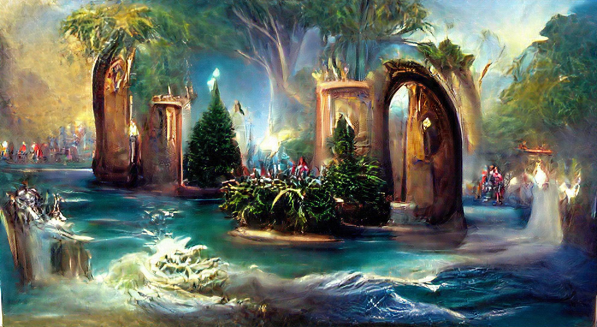 Thomas Cole Wallpapers - Top Free Thomas Cole Backgrounds - WallpaperAccess