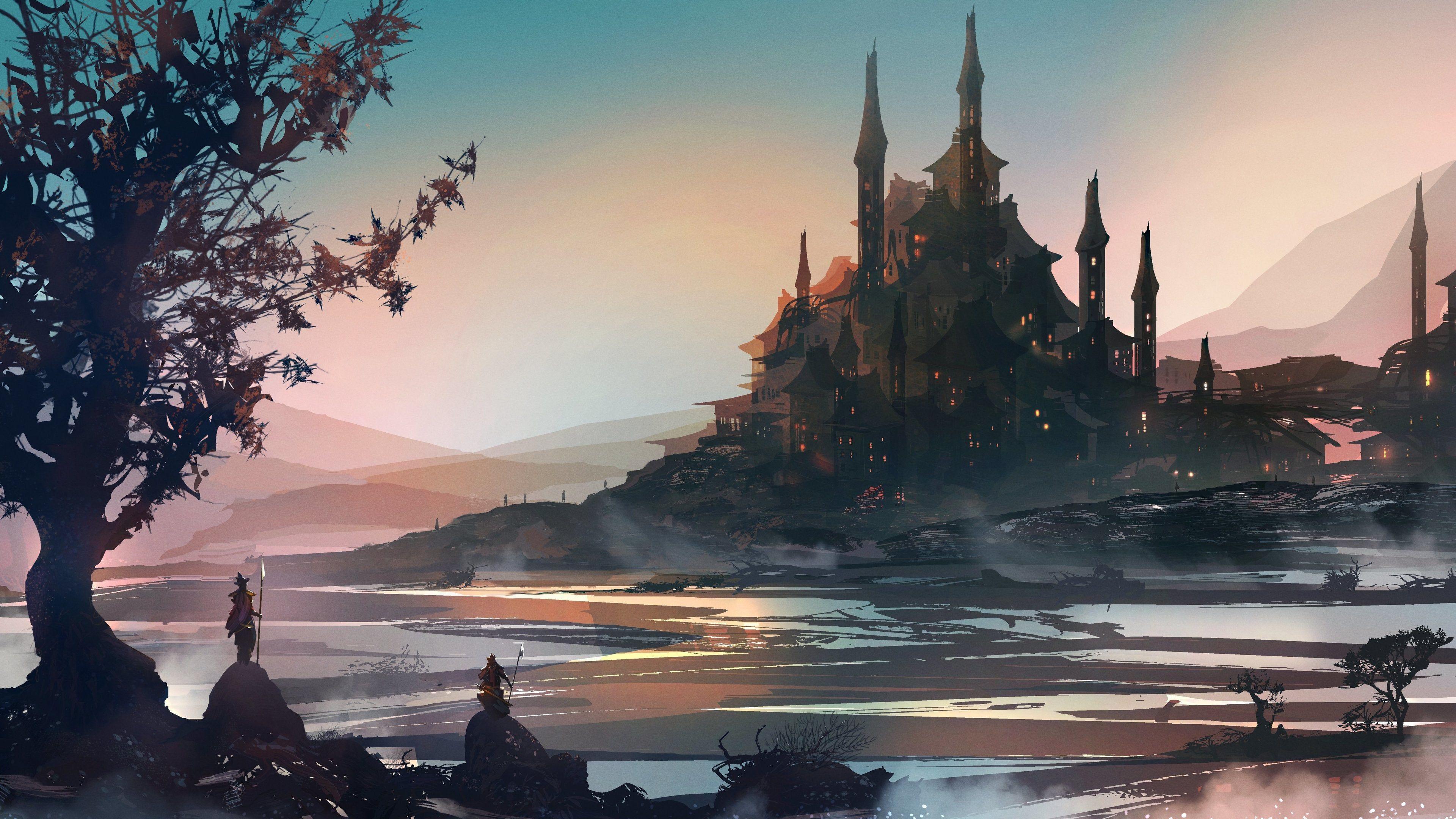 Ethereal Space Wallpapers - Top Free Ethereal Space Backgrounds ...