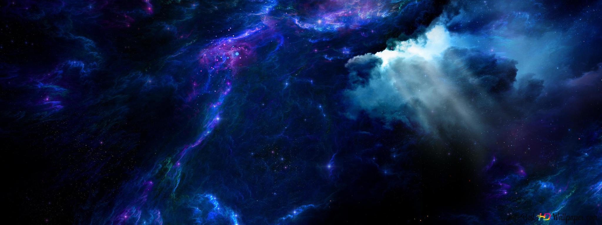 Ethereal Space Wallpapers - Top Free Ethereal Space Backgrounds ...