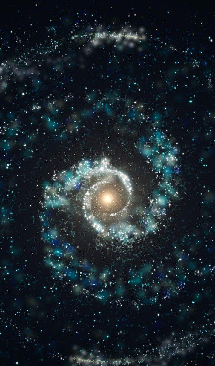 Ethereal Space Wallpapers - Top Free Ethereal Space Backgrounds ...