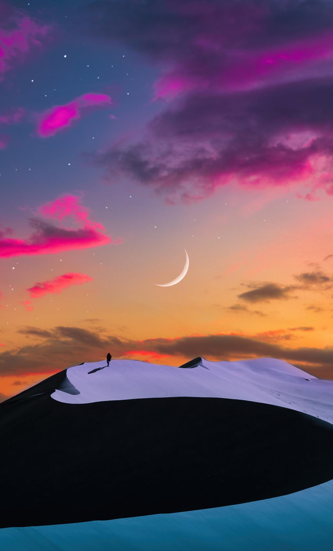 Ethereal Space Wallpapers - Top Free Ethereal Space Backgrounds ...