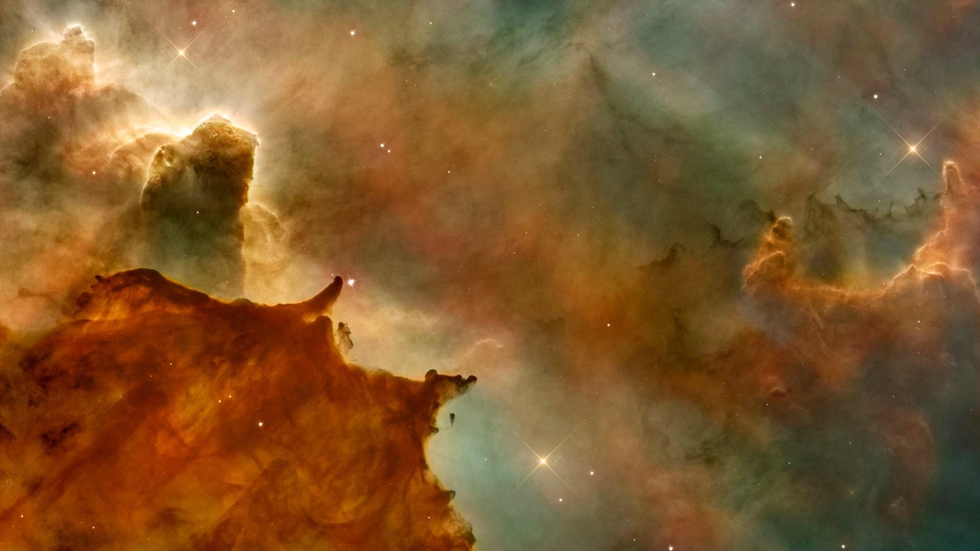 Ethereal Space Wallpapers - Top Free Ethereal Space Backgrounds ...