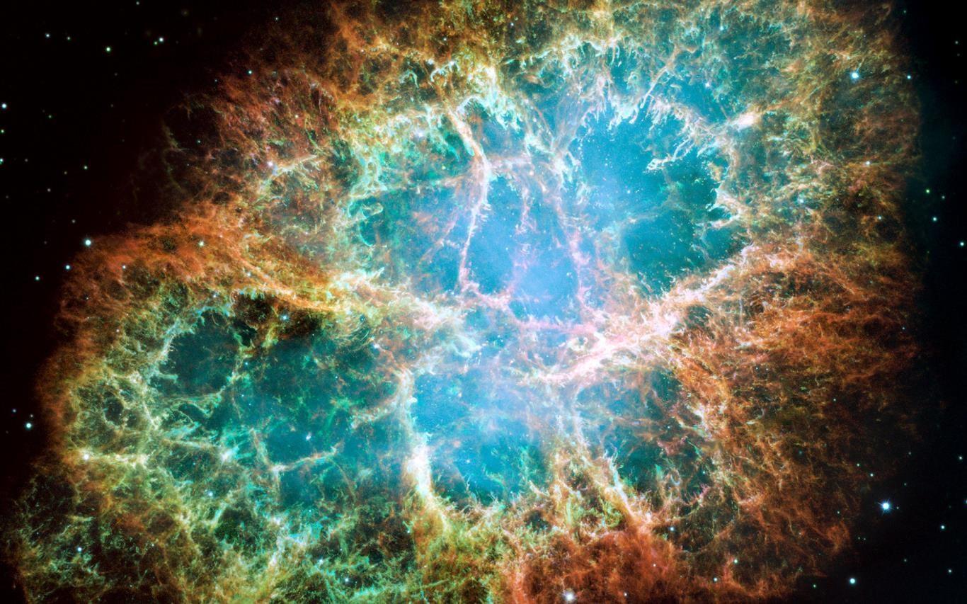 Ethereal Space Wallpapers - Top Free Ethereal Space Backgrounds ...