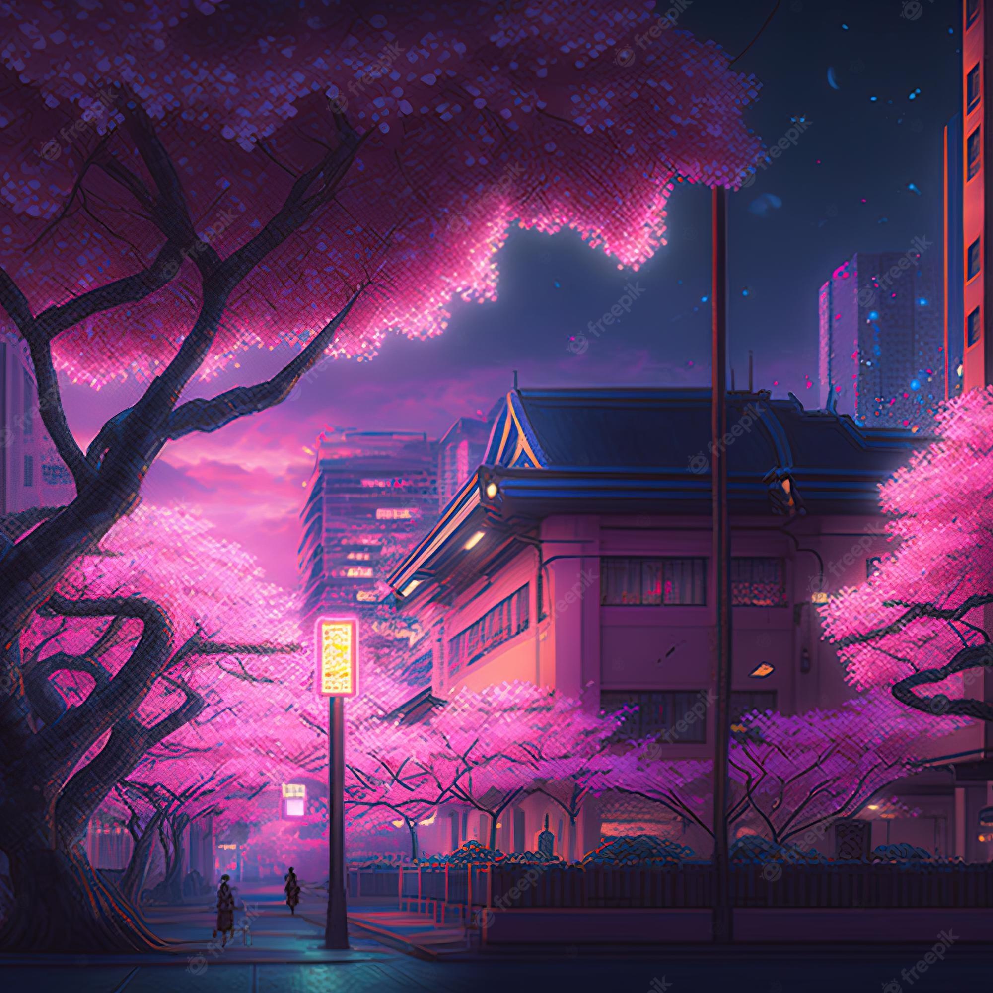 Japan Violet Wallpapers - Top Free Japan Violet Backgrounds ...