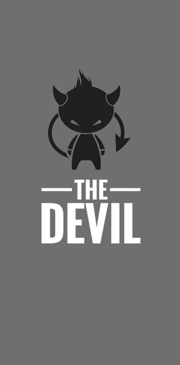 Devil Logo Wallpapers - Top Free Devil Logo Backgrounds - WallpaperAccess
