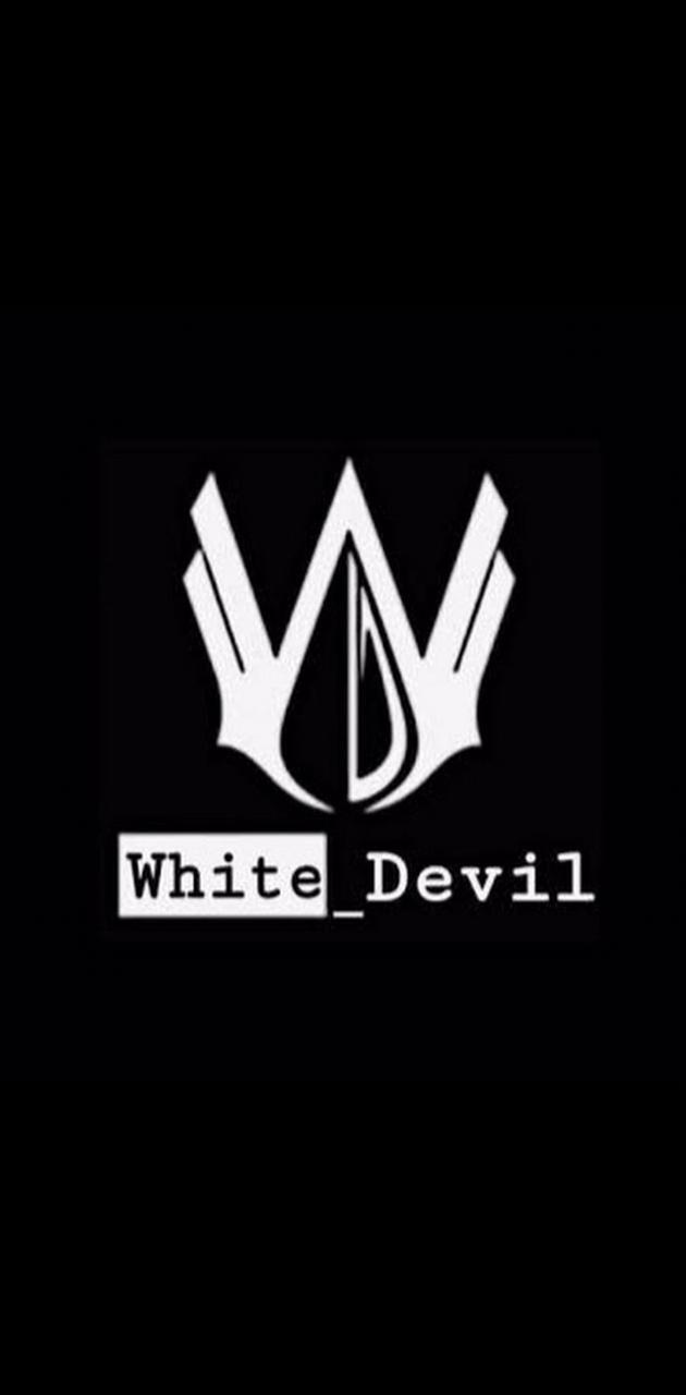 Devil Logo Wallpapers - Top Free Devil Logo Backgrounds - WallpaperAccess