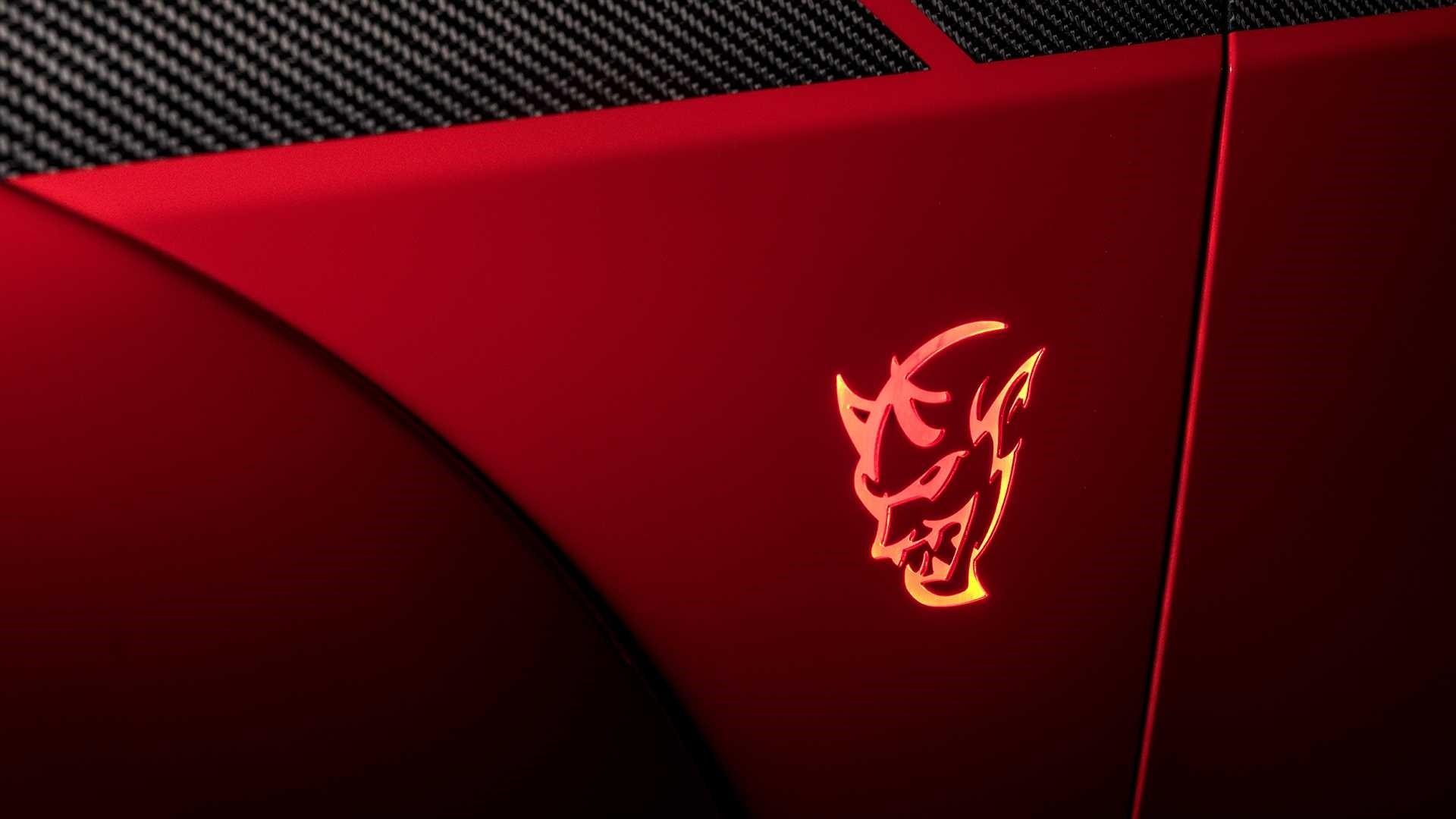 Devil Logo Wallpapers - Top Free Devil Logo Backgrounds - WallpaperAccess
