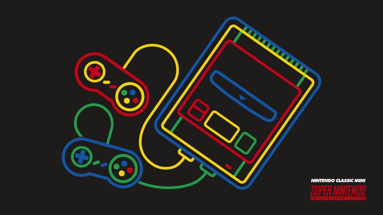 Super Famicom Wallpapers - Top Free Super Famicom Backgrounds ...