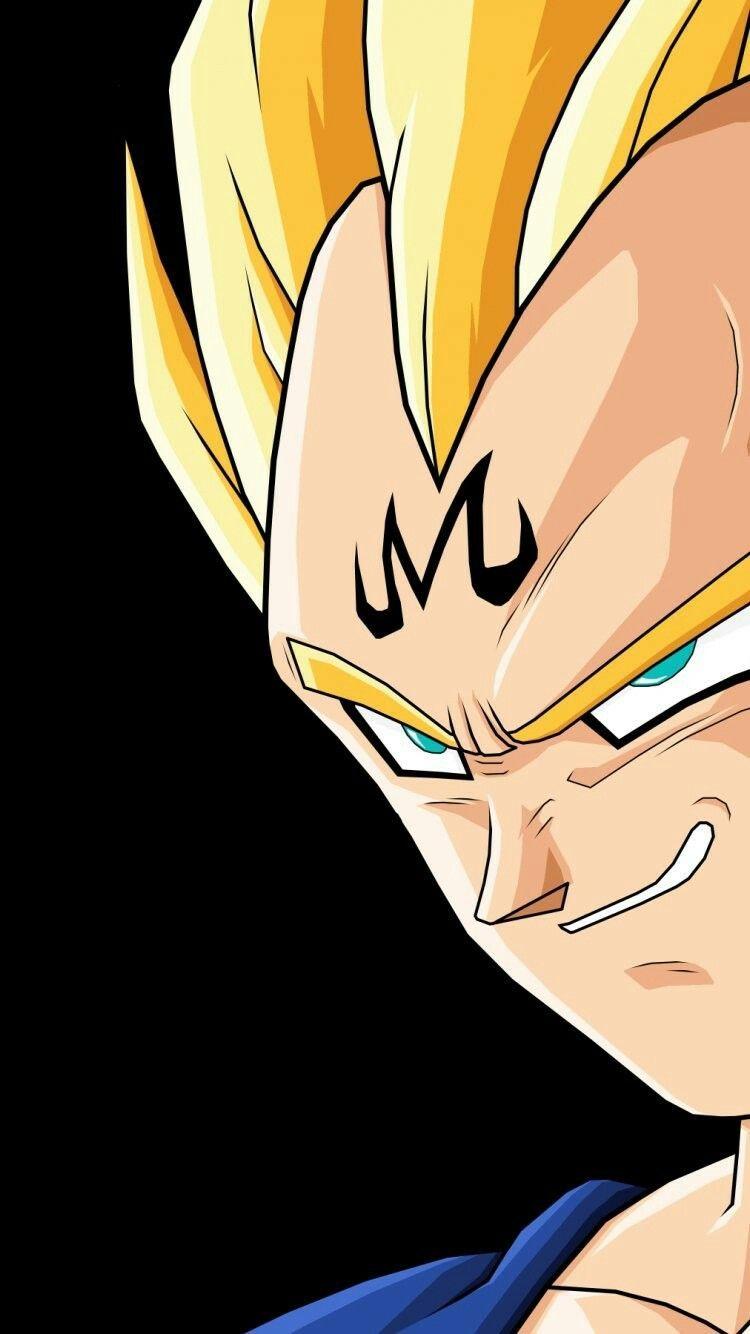Prince Vegeta Wallpapers - Top Free Prince Vegeta Backgrounds ...