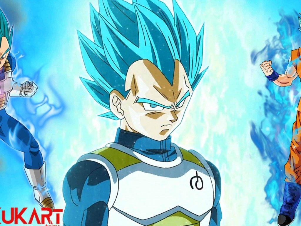 Prince Vegeta Wallpapers - Top Free Prince Vegeta Backgrounds ...