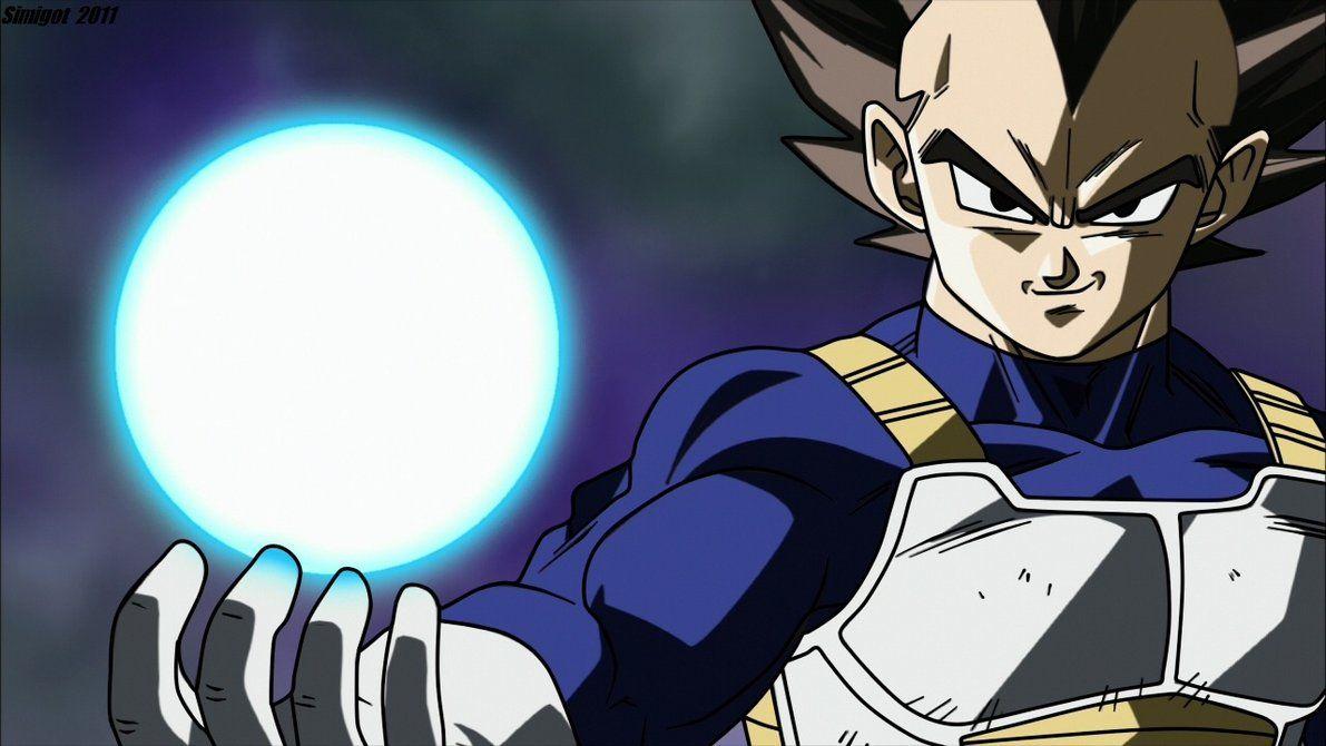 Prince Vegeta Wallpapers - Top Free Prince Vegeta Backgrounds ...