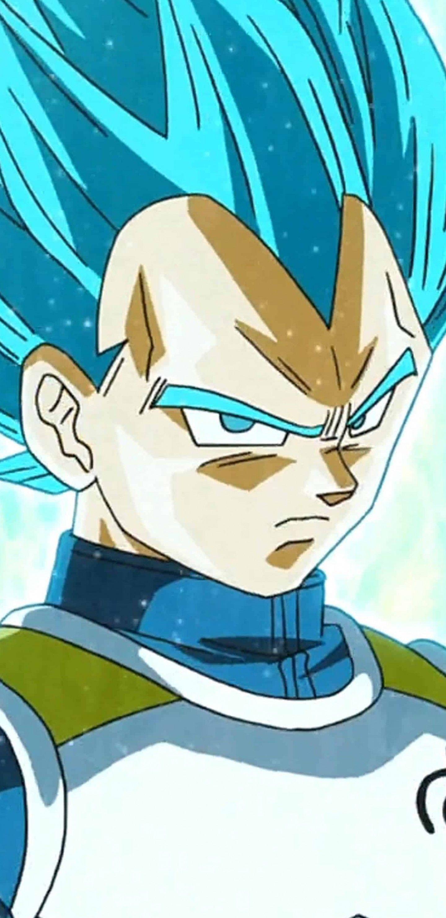 Prince Vegeta Wallpapers - Top Free Prince Vegeta Backgrounds ...