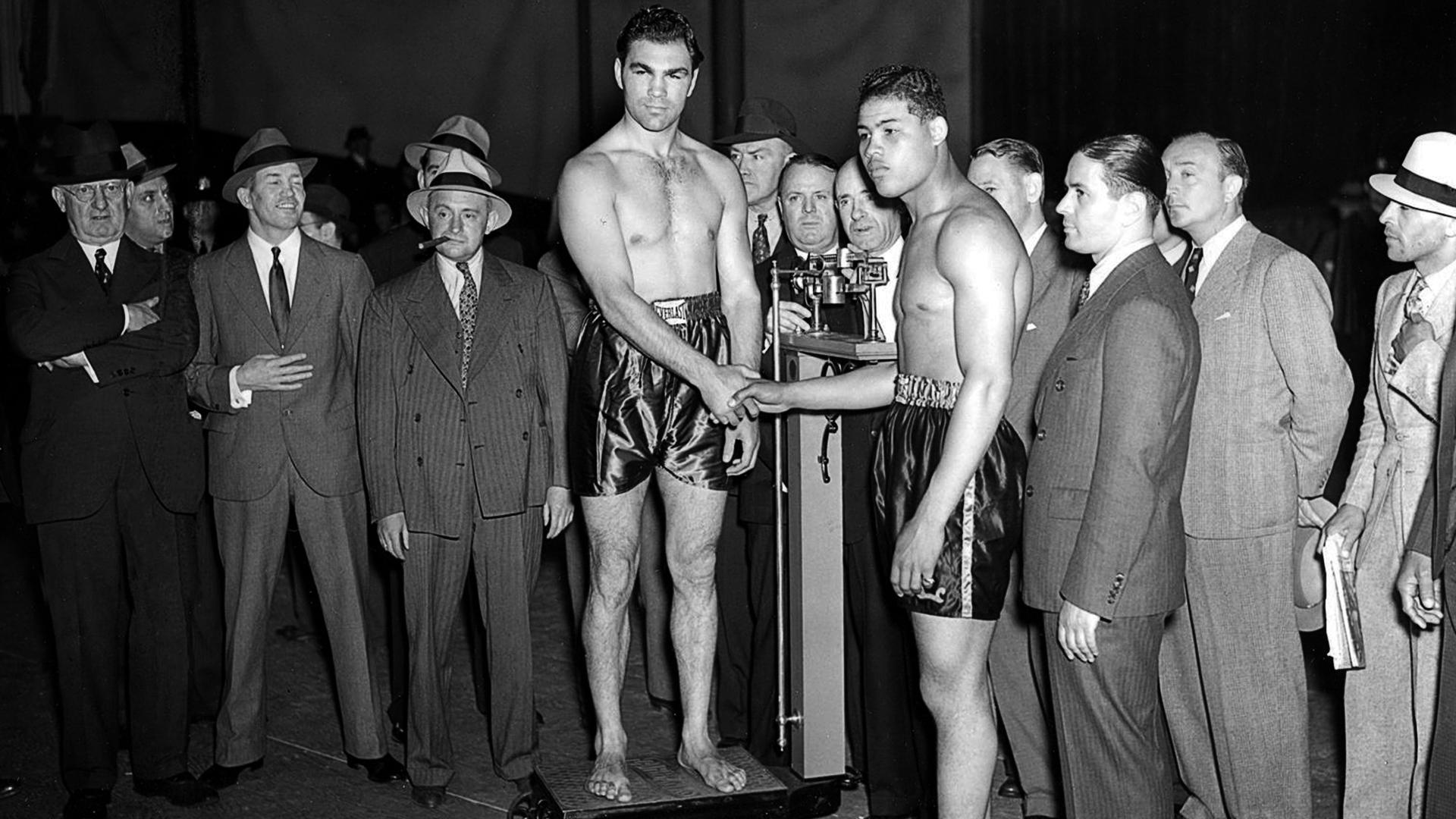 Joe Louis Wallpapers - Top Free Joe Louis Backgrounds - WallpaperAccess