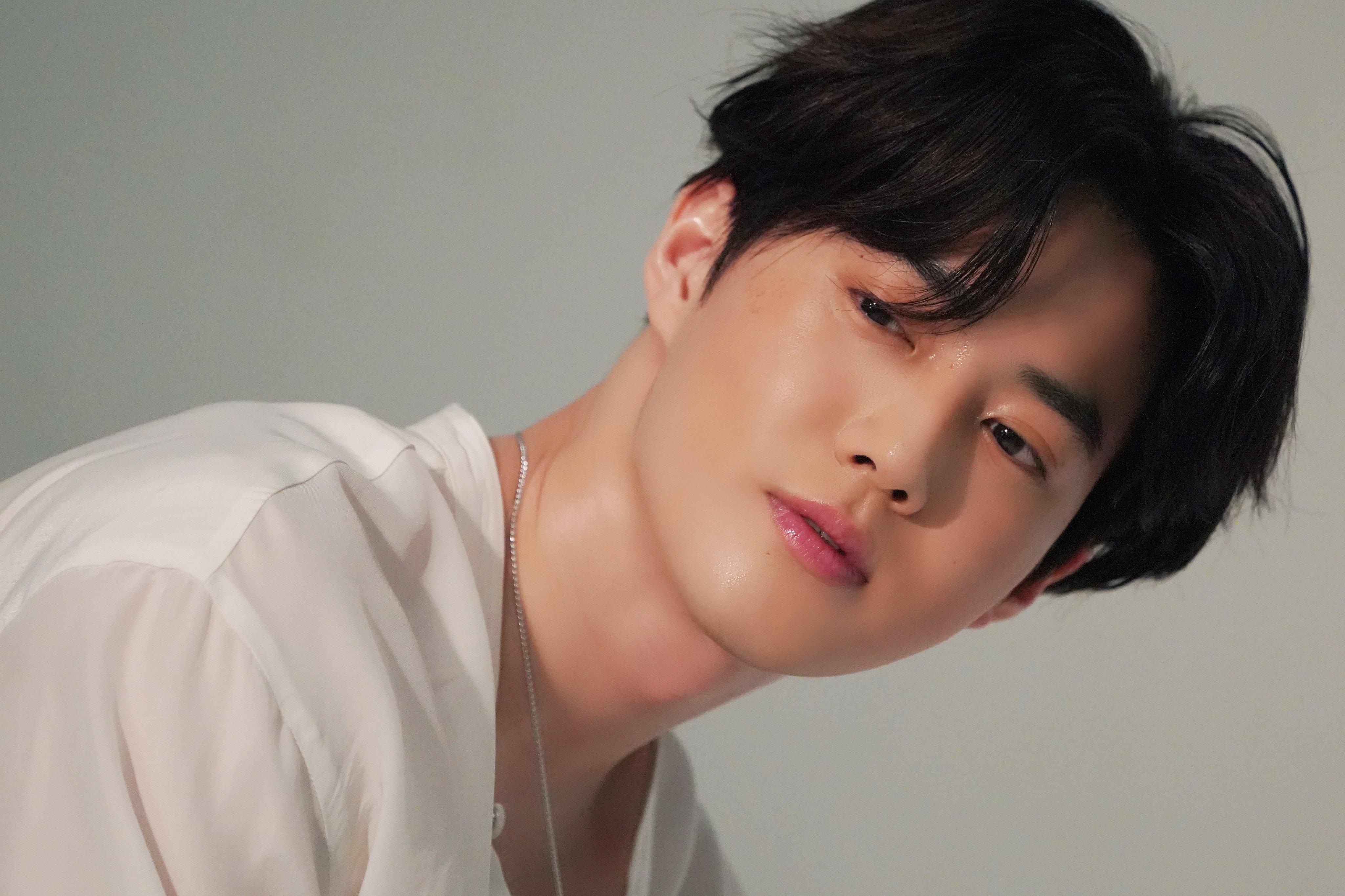 Suho EXO Wallpapers - Top Free Suho EXO Backgrounds - WallpaperAccess