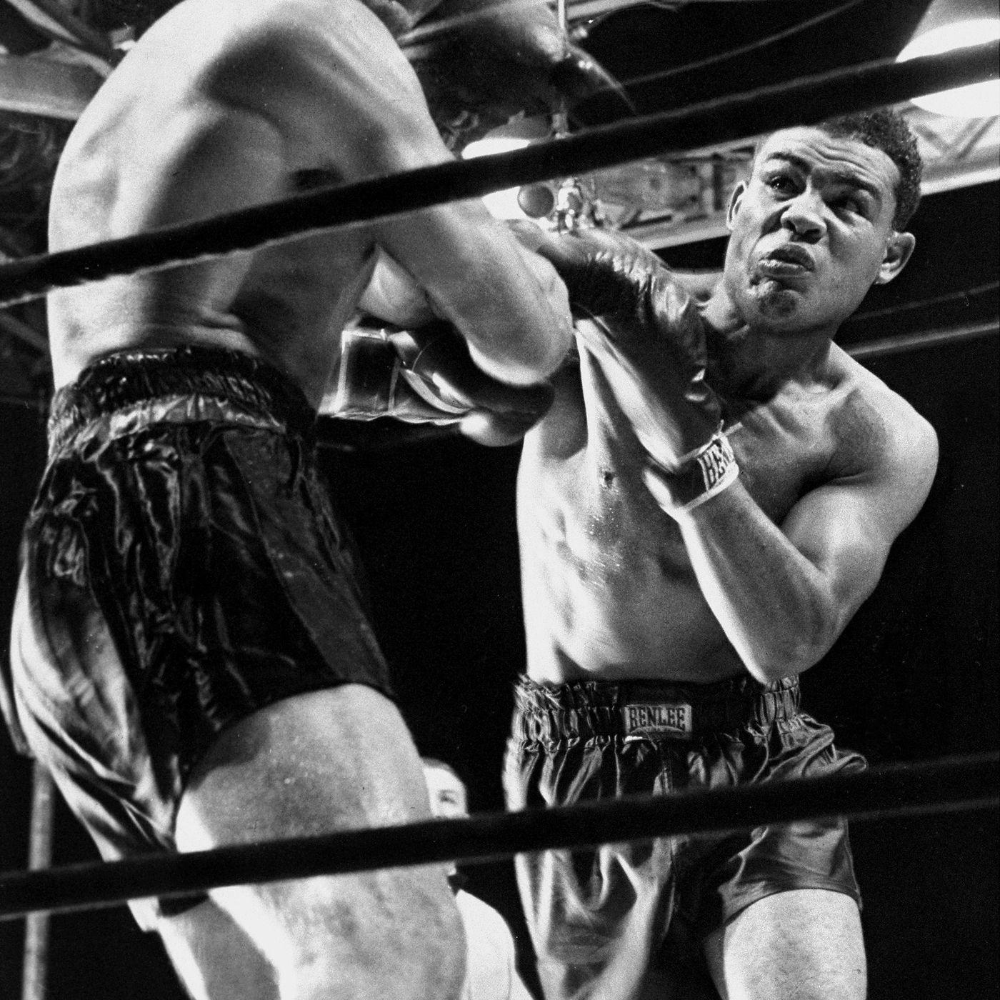 Joe Louis Wallpapers - Top Free Joe Louis Backgrounds - WallpaperAccess