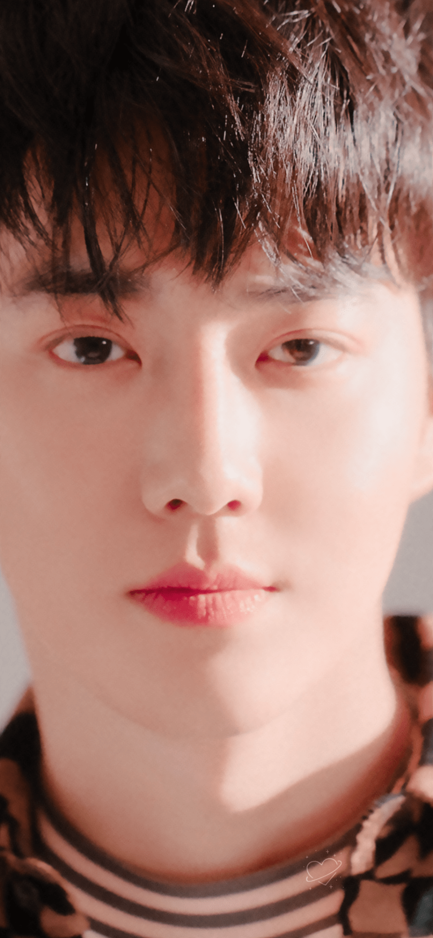 Suho EXO Wallpapers - Top Free Suho EXO Backgrounds - WallpaperAccess