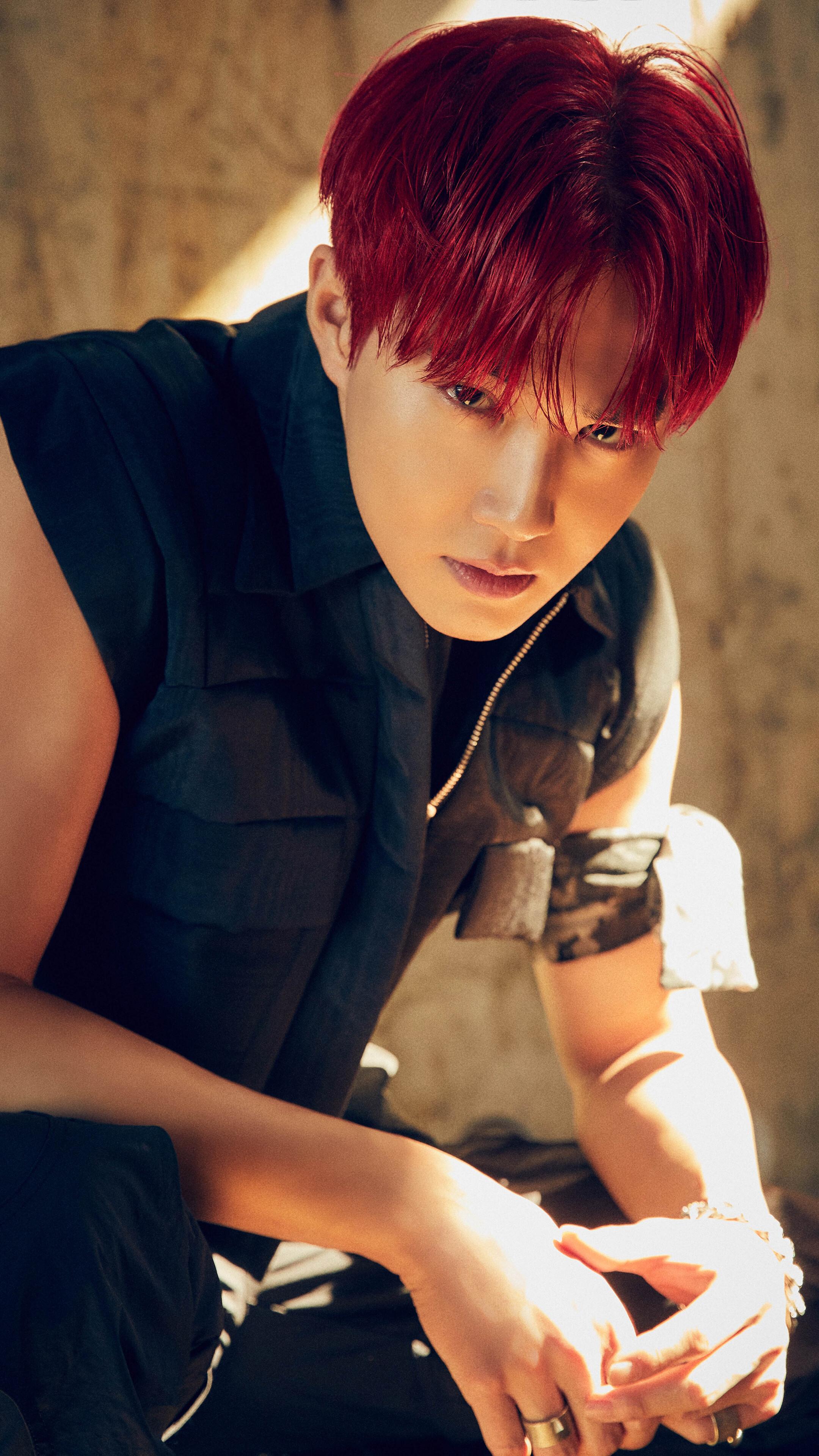 Suho EXO Wallpapers - Top Free Suho EXO Backgrounds - WallpaperAccess