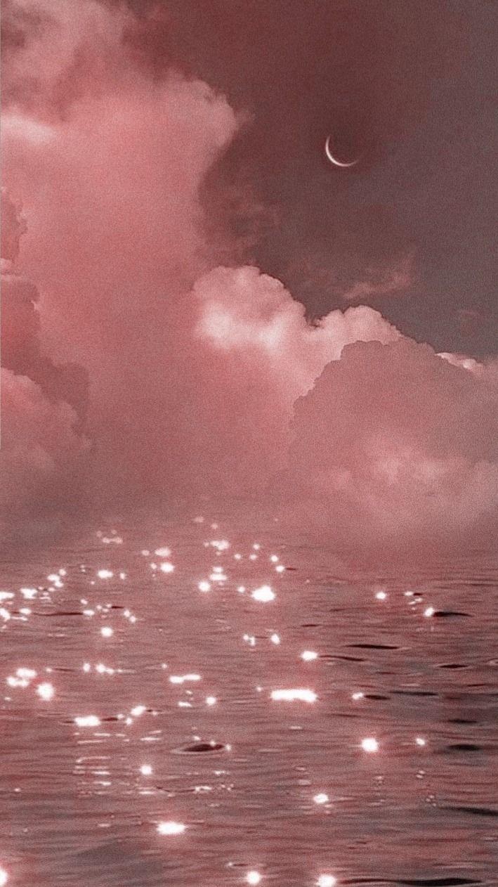 Pink Space Aesthetic Wallpapers - Top Free Pink Space Aesthetic ...