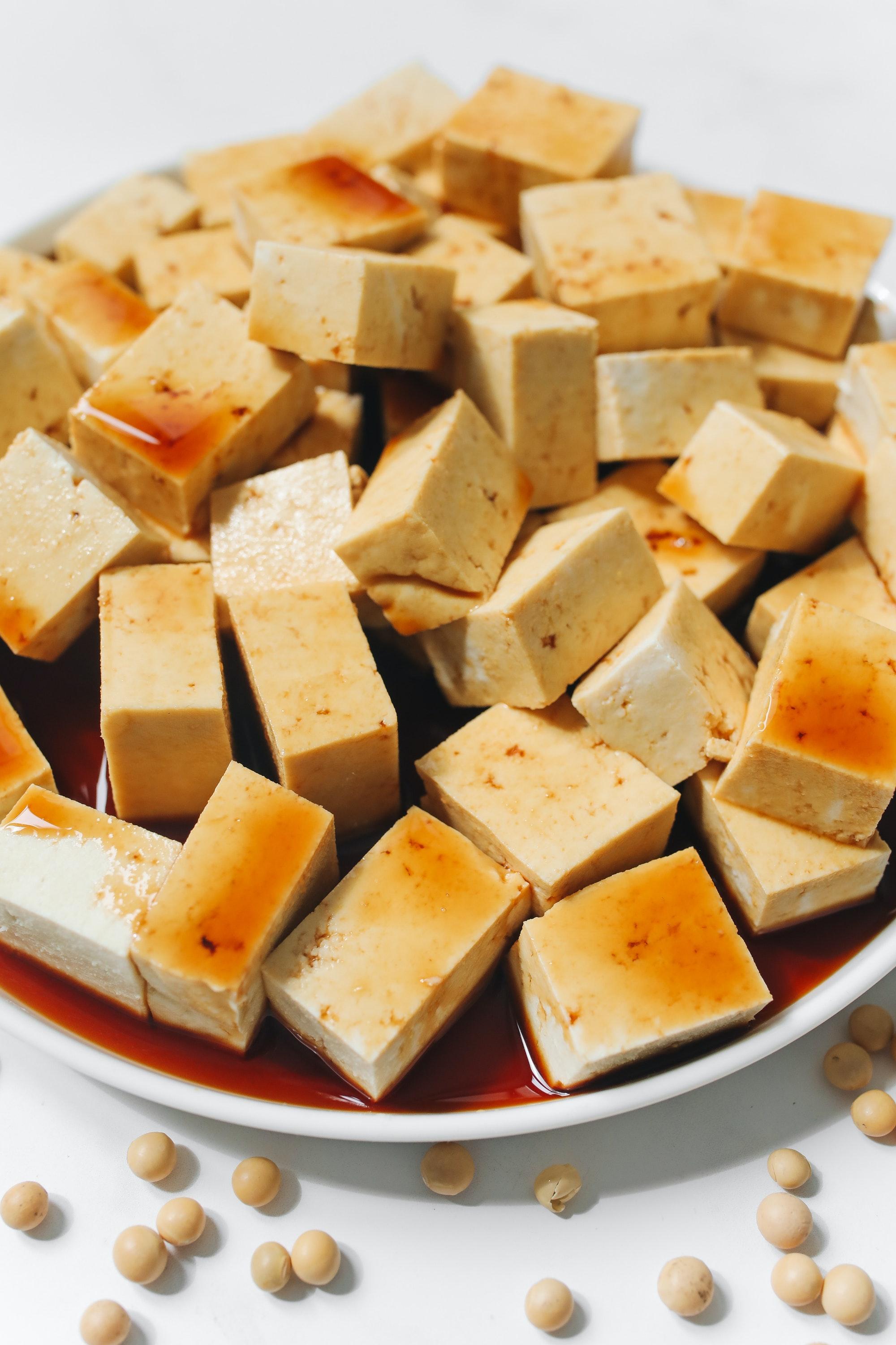 Tofu Wallpapers - Top Free Tofu Backgrounds - WallpaperAccess