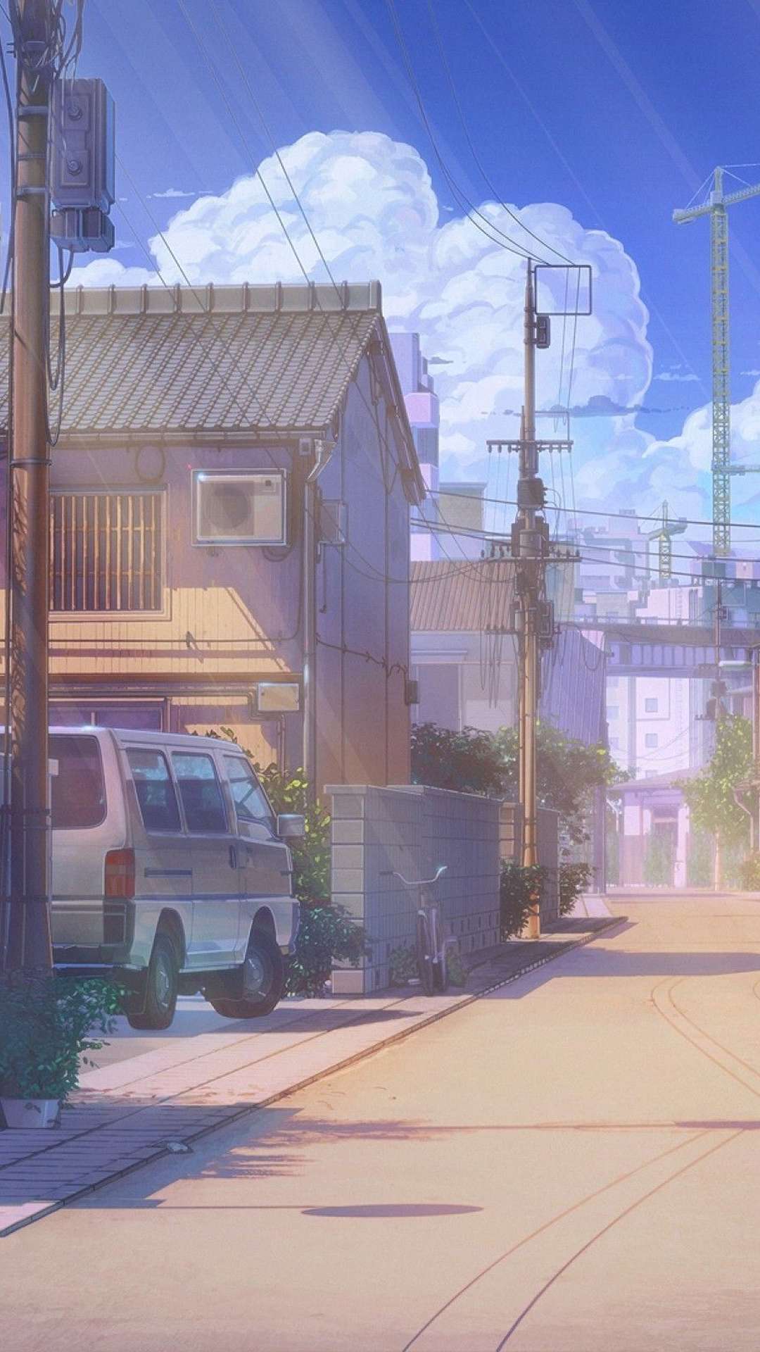 Dynamic Anime Wallpapers - Top Free Dynamic Anime Backgrounds ...