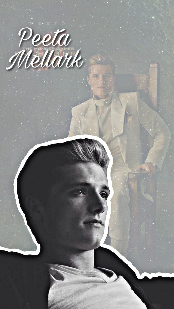 Peeta Mellark Wallpapers - Top Free Peeta Mellark Backgrounds - WallpaperAccess