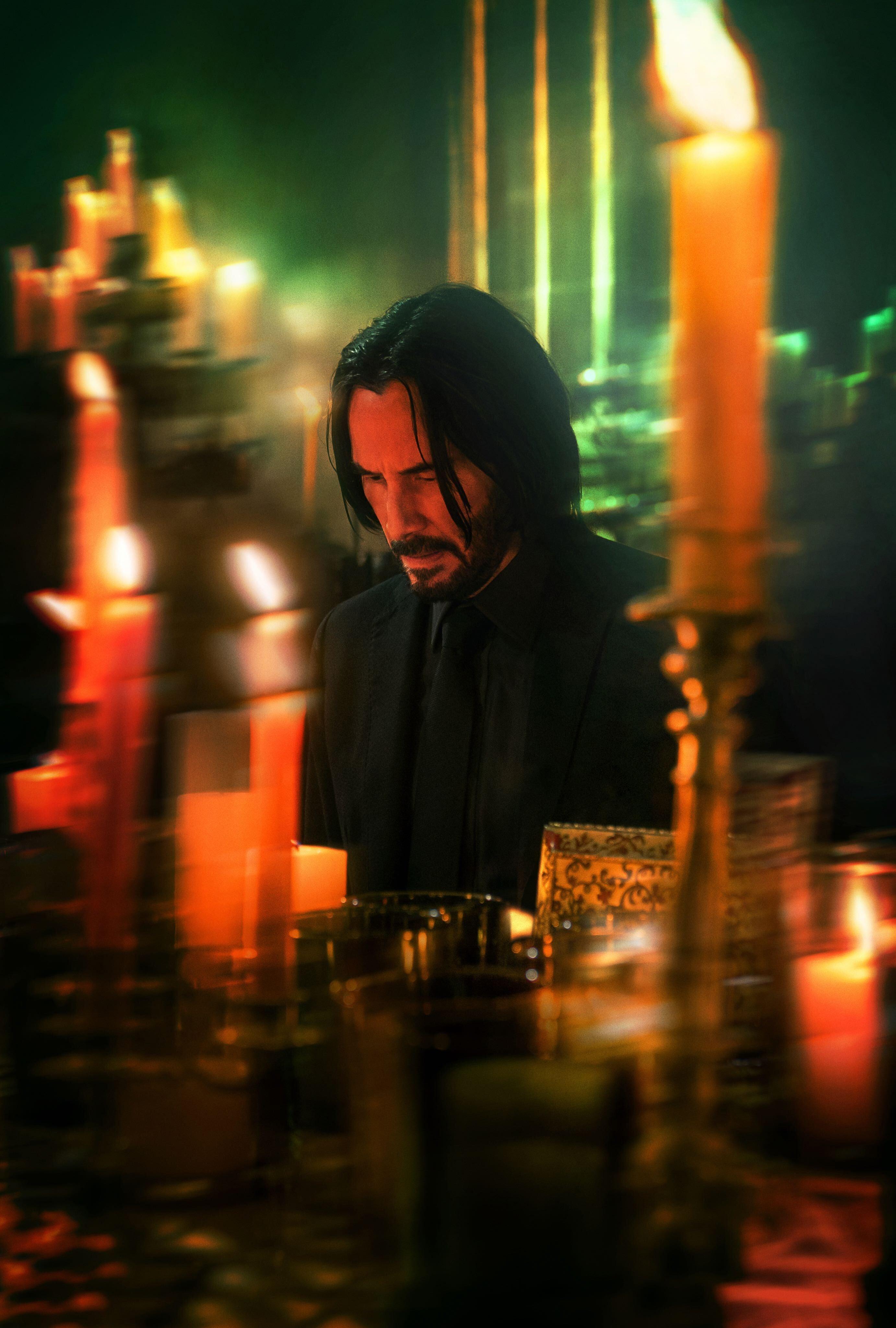 John Wick Chapter 4 Wallpapers - Top Free John Wick Chapter 4 ...