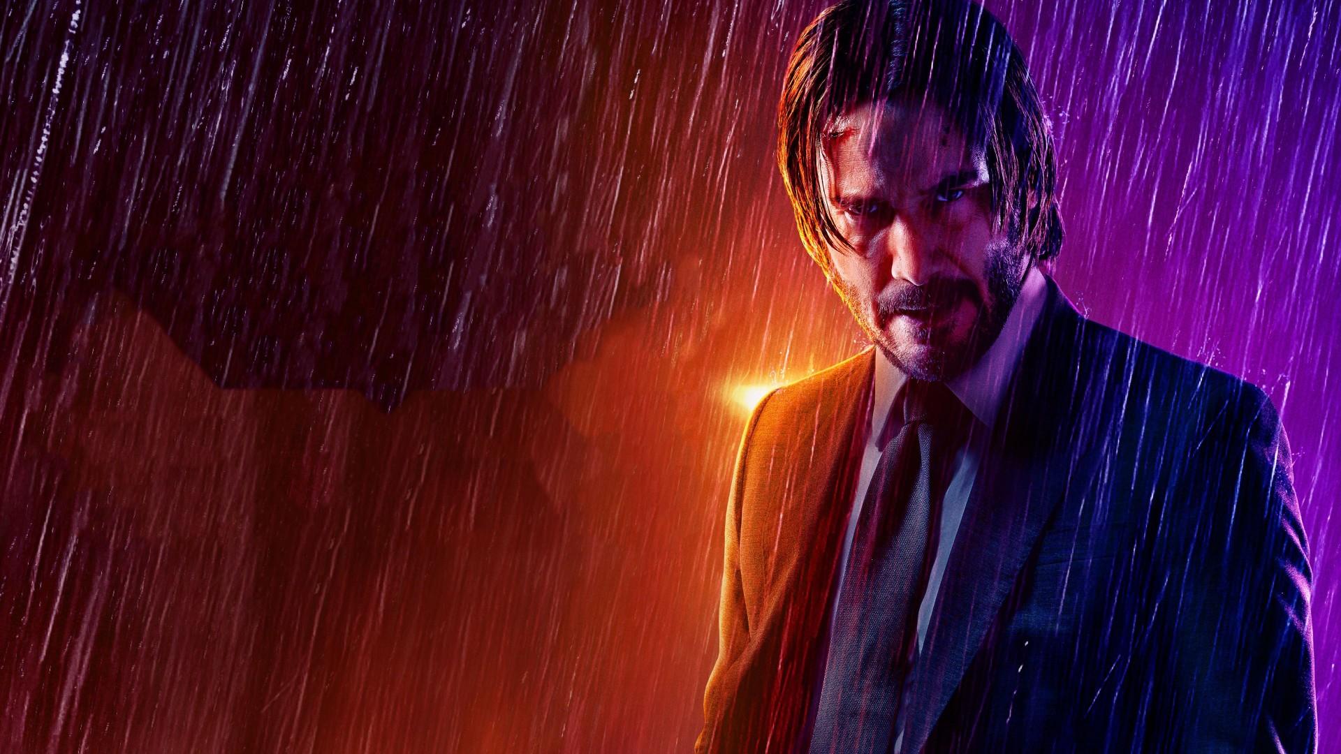John Wick Chapter 4 Wallpapers - Top Free John Wick Chapter 4 Backgrounds - WallpaperAccess