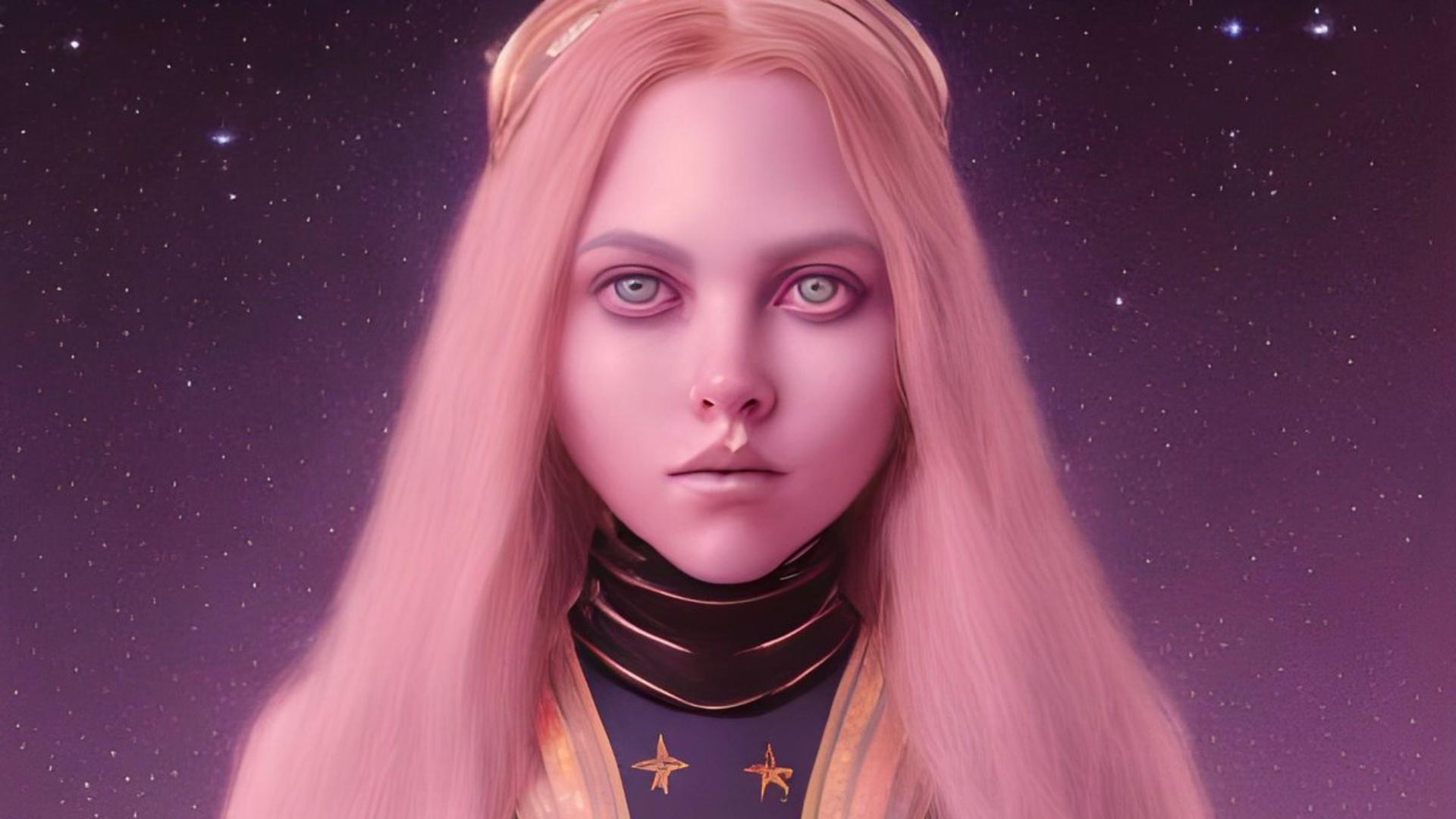 M3gan Wallpapers - Top Free M3gan Backgrounds - WallpaperAccess