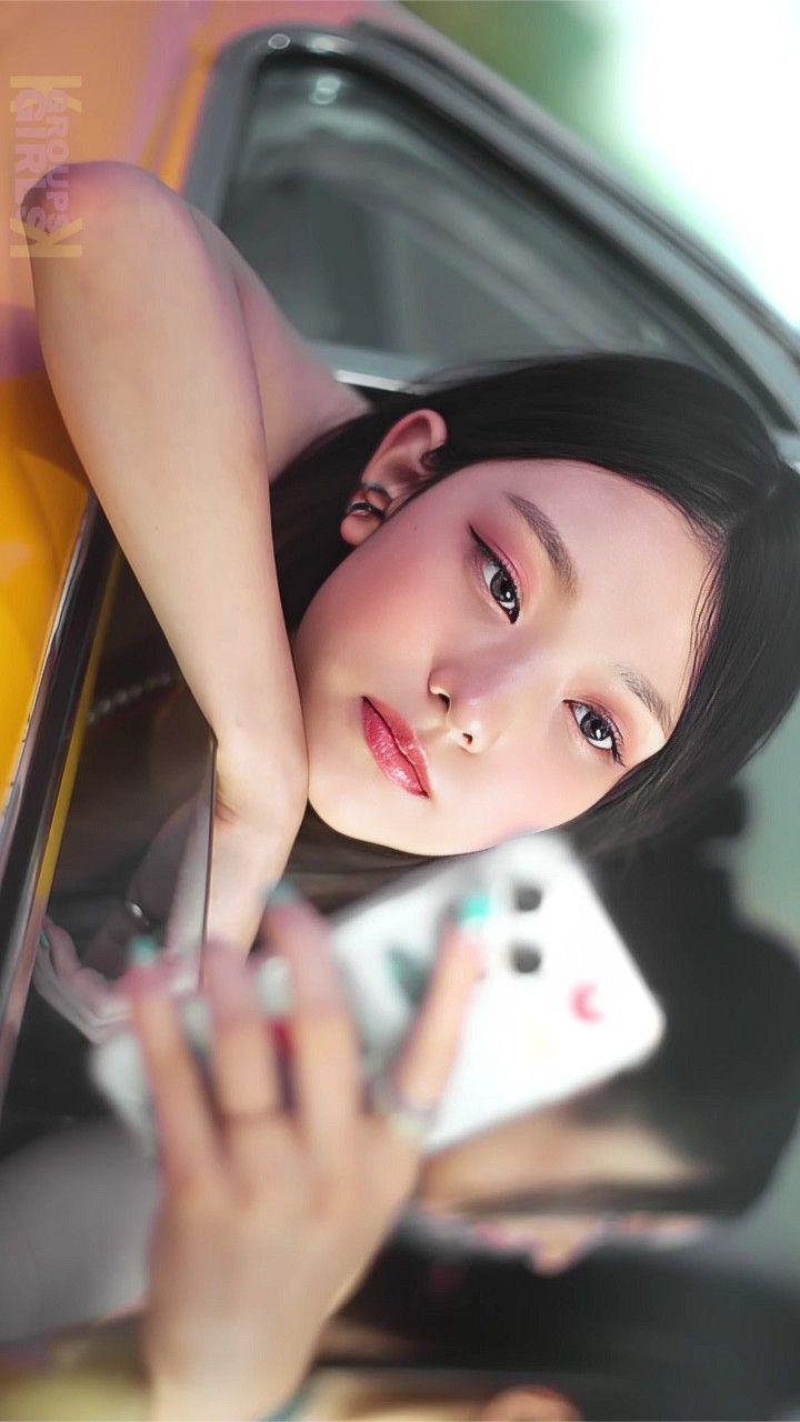 Minji Wallpapers - Top Free Minji Backgrounds - WallpaperAccess