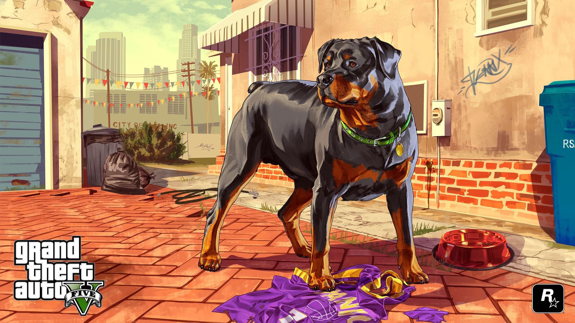 3D GTA 5 Wallpapers - Top Free 3D GTA 5 Backgrounds - WallpaperAccess