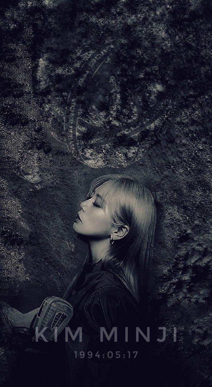 Kim Minji Wallpapers - Top Free Kim Minji Backgrounds - WallpaperAccess