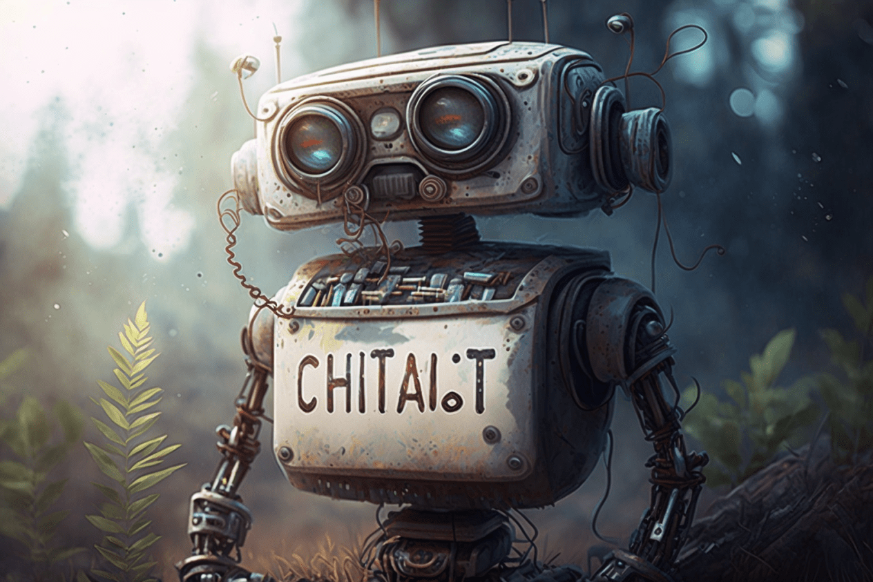 ChatGPT Wallpapers - Top Free ChatGPT Backgrounds - WallpaperAccess