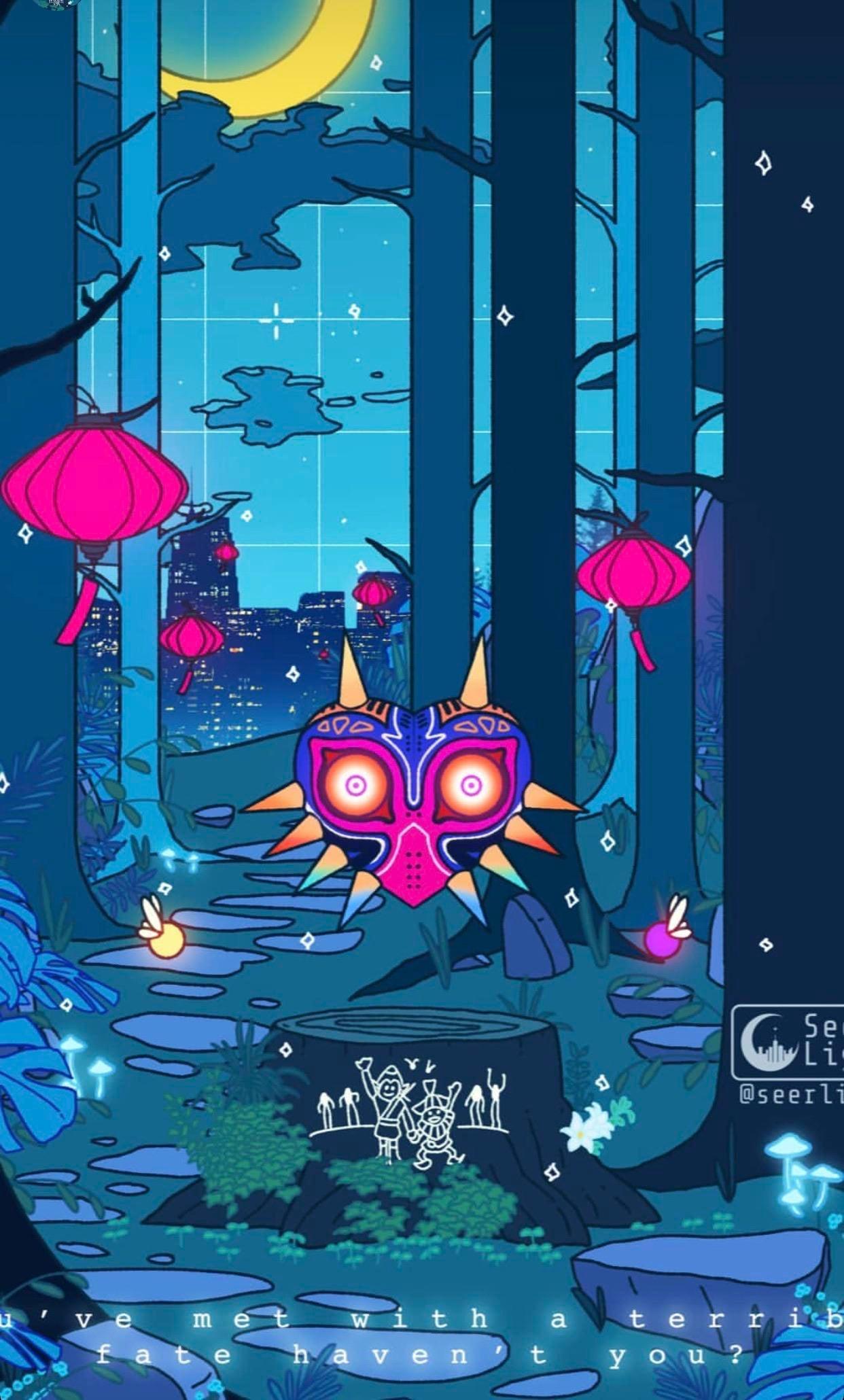 SeerLight Wallpapers - Top Free SeerLight Backgrounds - WallpaperAccess