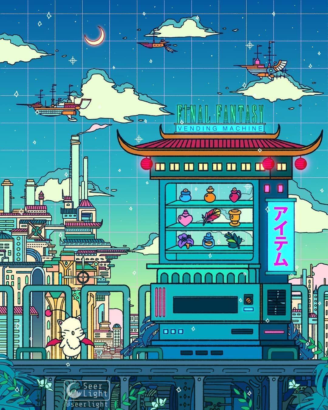 SeerLight Wallpapers - Top Free SeerLight Backgrounds - WallpaperAccess