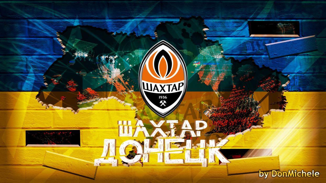 Donetsk Wallpapers - Top Free Donetsk Backgrounds - WallpaperAccess