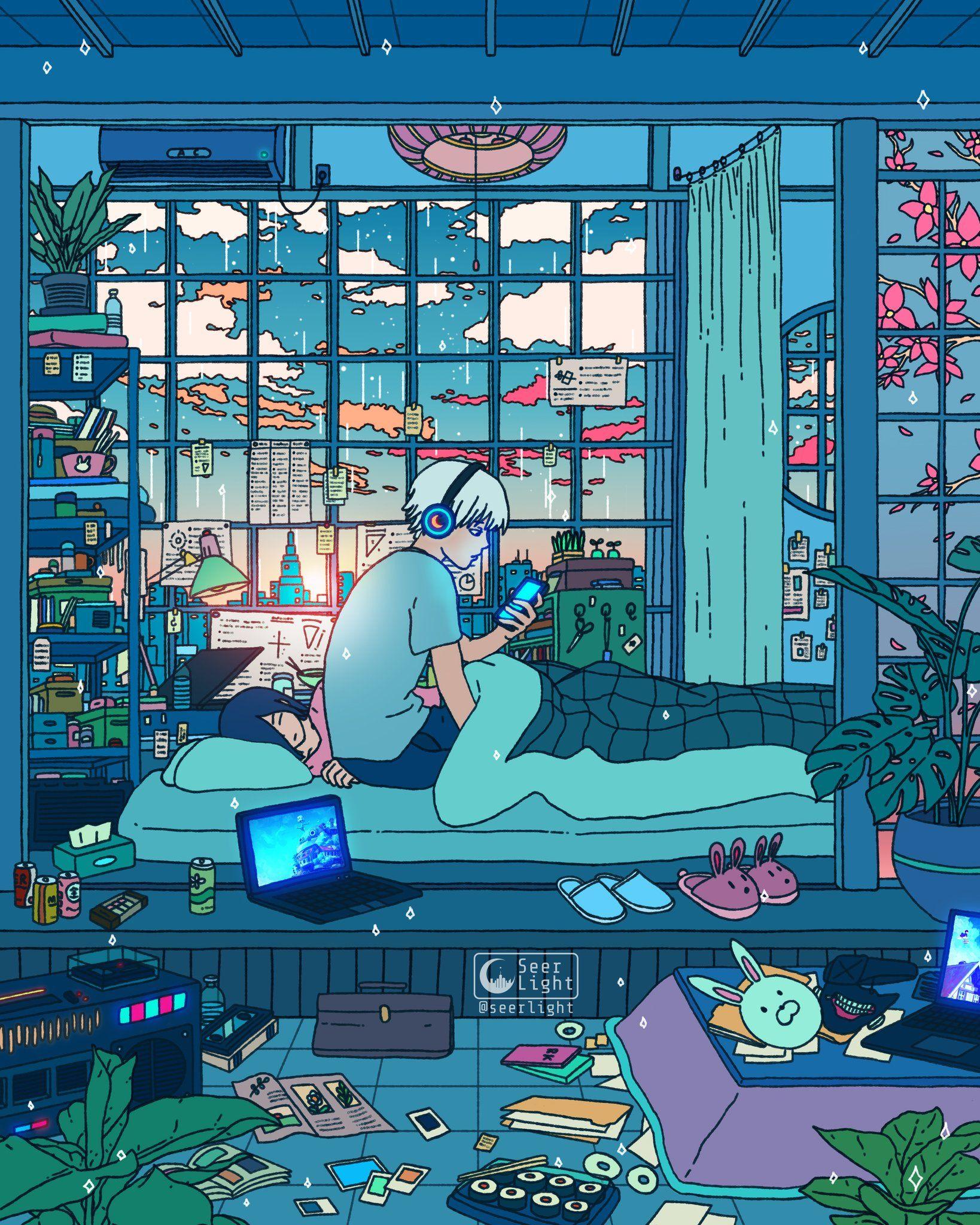 SeerLight Wallpapers - Top Free SeerLight Backgrounds - WallpaperAccess